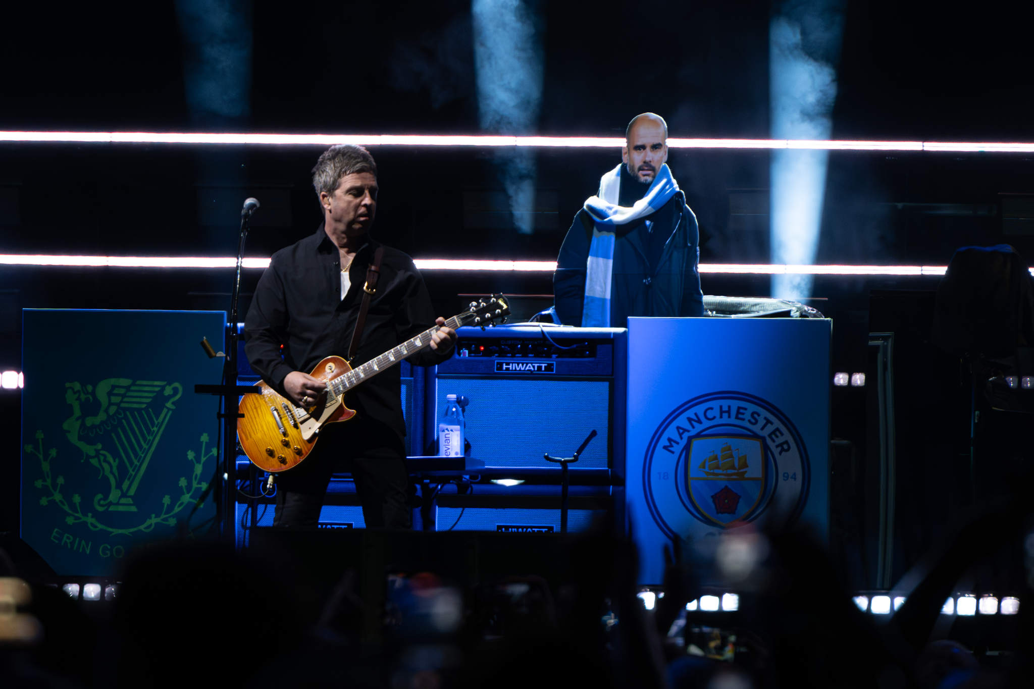 Oasis at MetLife Stadium - nj.com