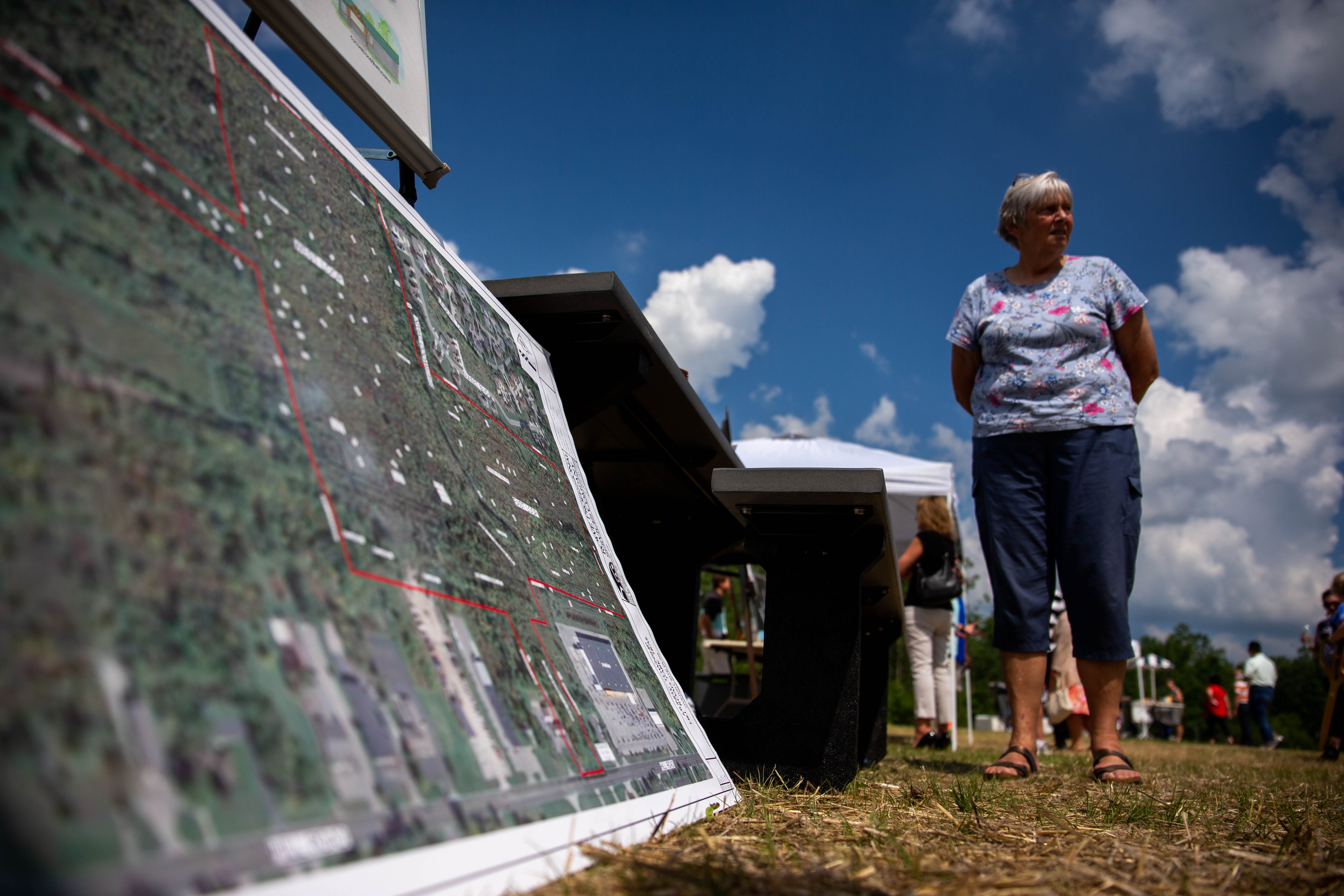 Mundy Miracle Commons opens with ribbon-cutting ceremony - mlive.com