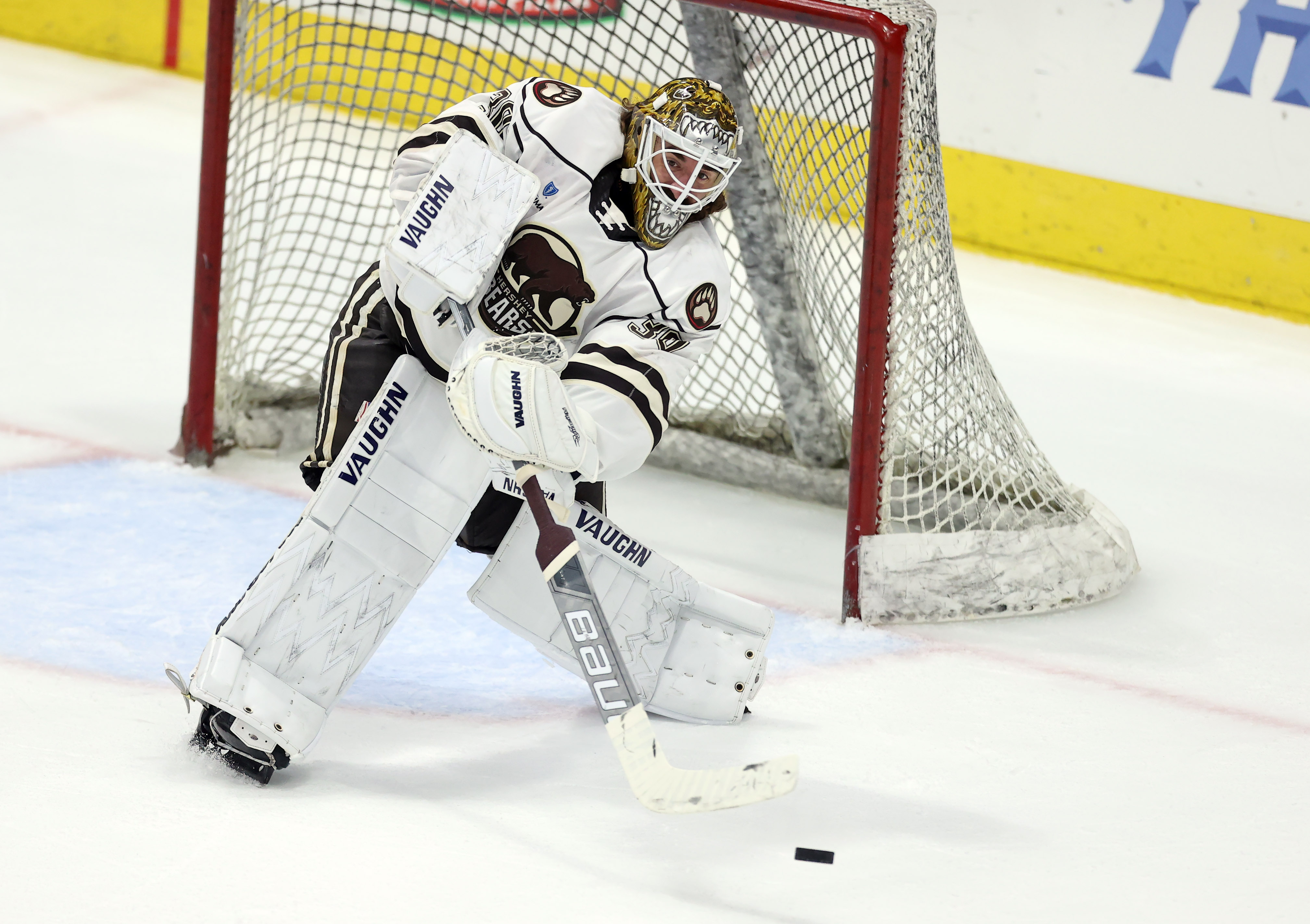Cleveland Monsters vs. Hershey Bears, June 4, 2024 - cleveland.com