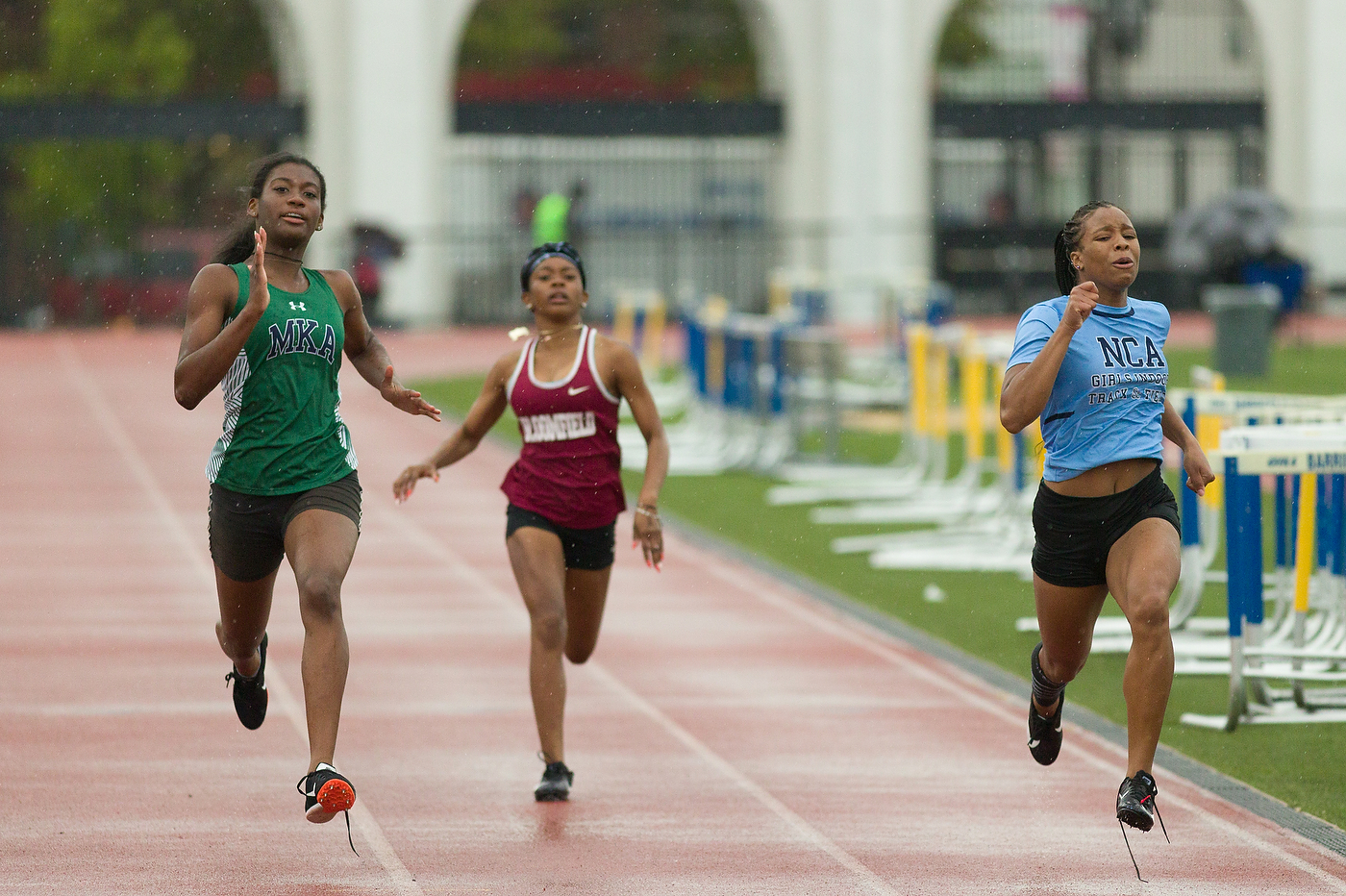 Essex County Track and Field Championships - nj.com