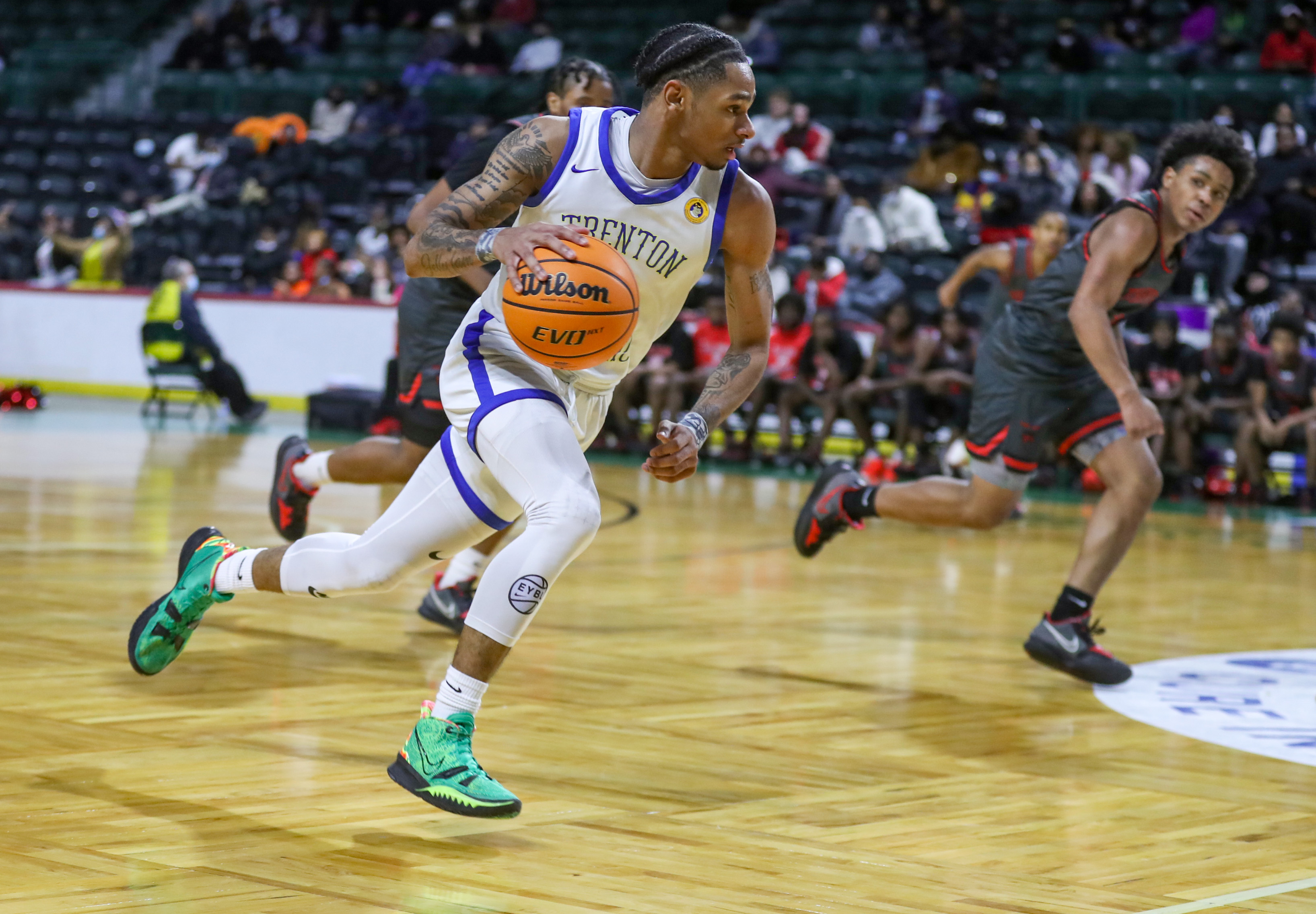 Boys basketball: TCPA defeats Trenton in Mercer County Tournament final ...