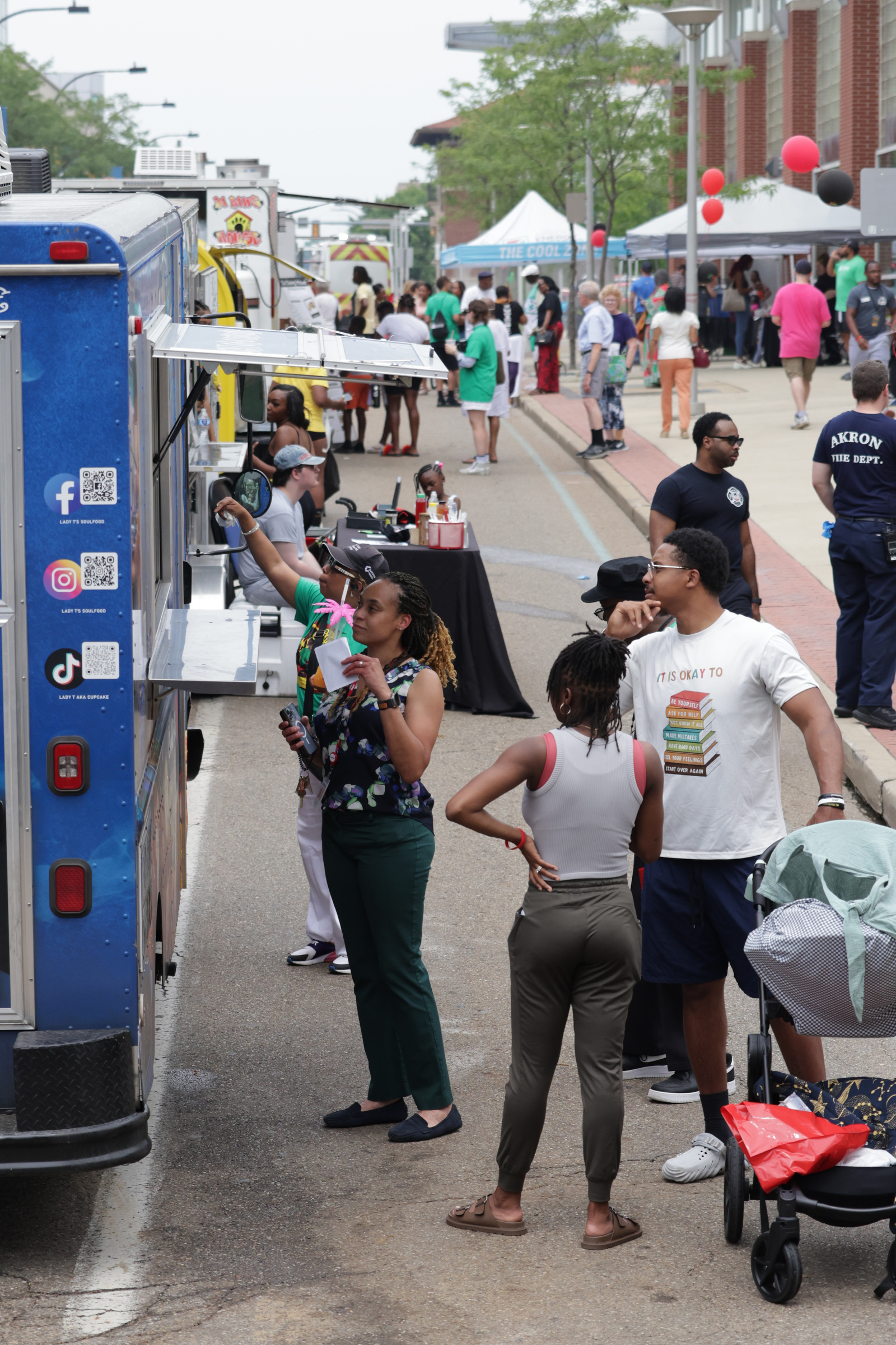 Juneteenth Celebration in Akron - cleveland.com