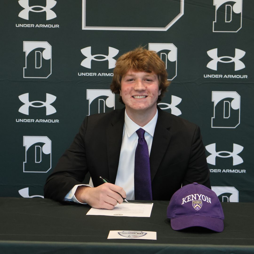 Fall Signing Day, 2023 - nj.com