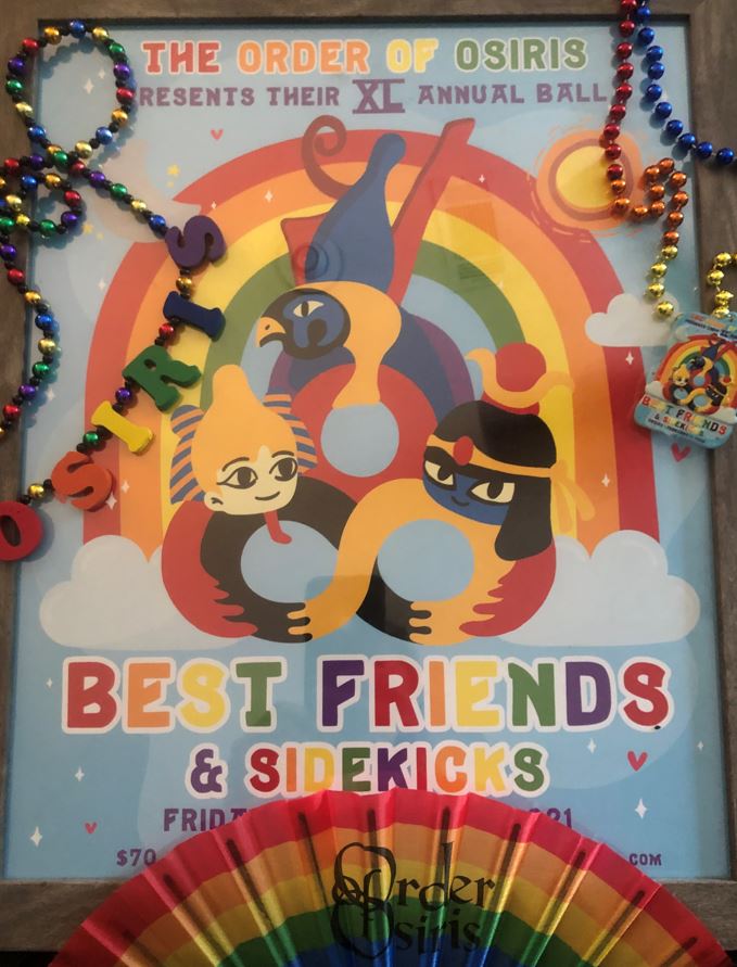 Order of Osiris celebrates 40 years - al.com