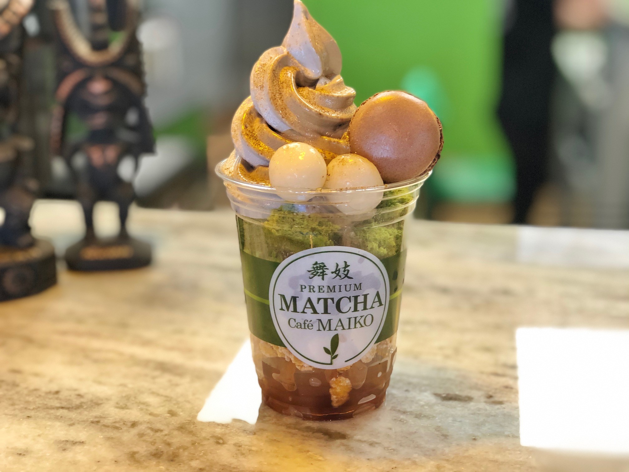 Matcha Cafe Maiko in Troy, Michigan - mlive.com