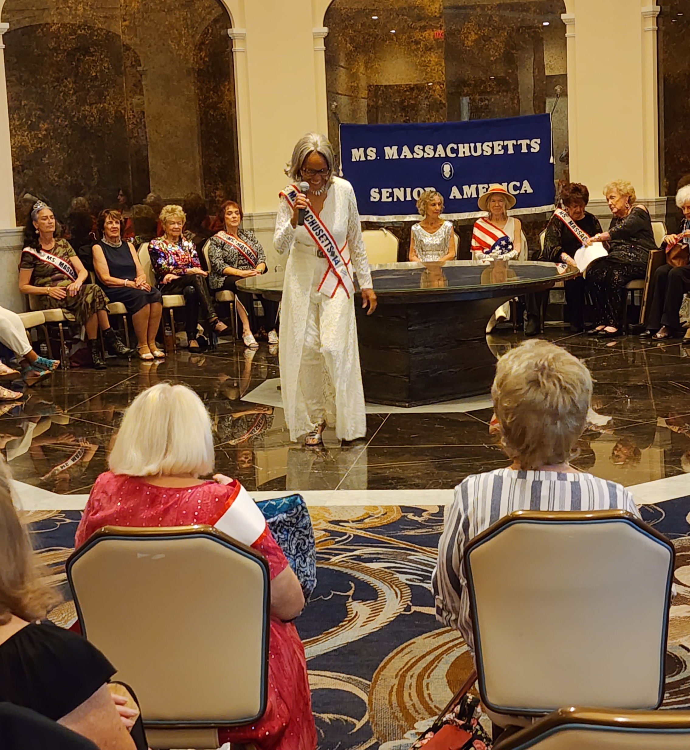 Prime Living Senior Expo at MGM in Springfield - masslive.com