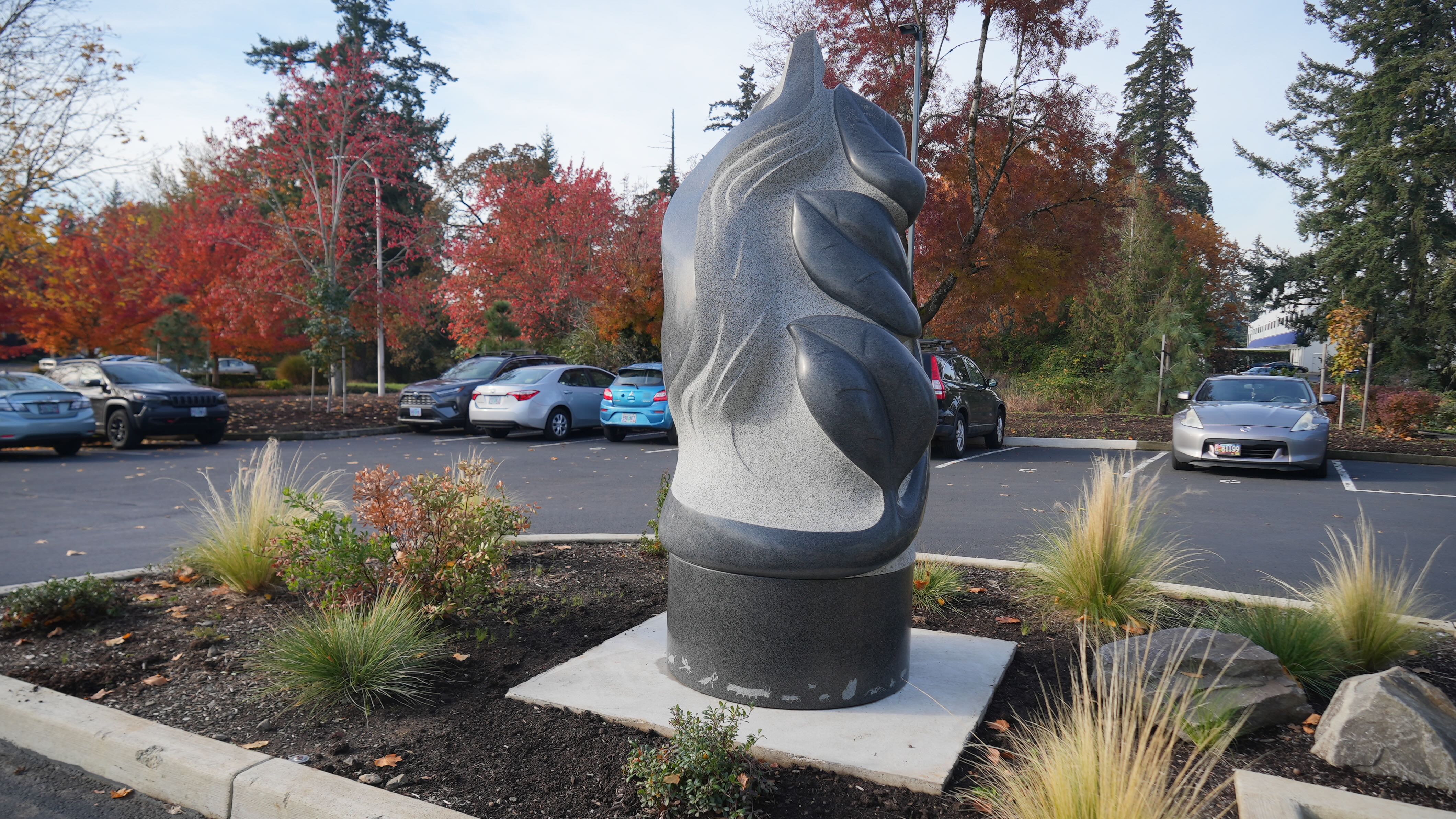 North Valley Complex - oregonlive.com