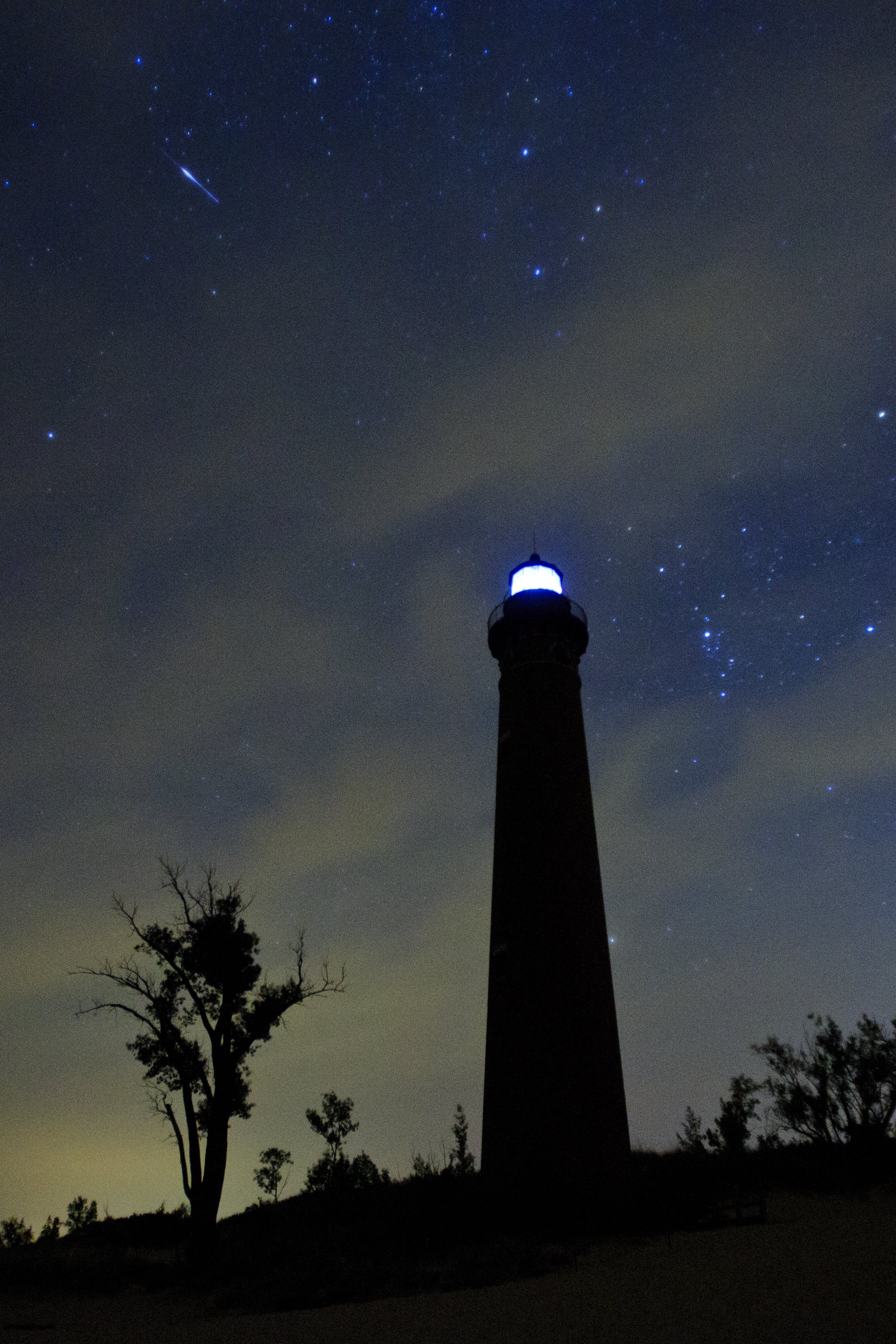 Meteor showers - masslive.com