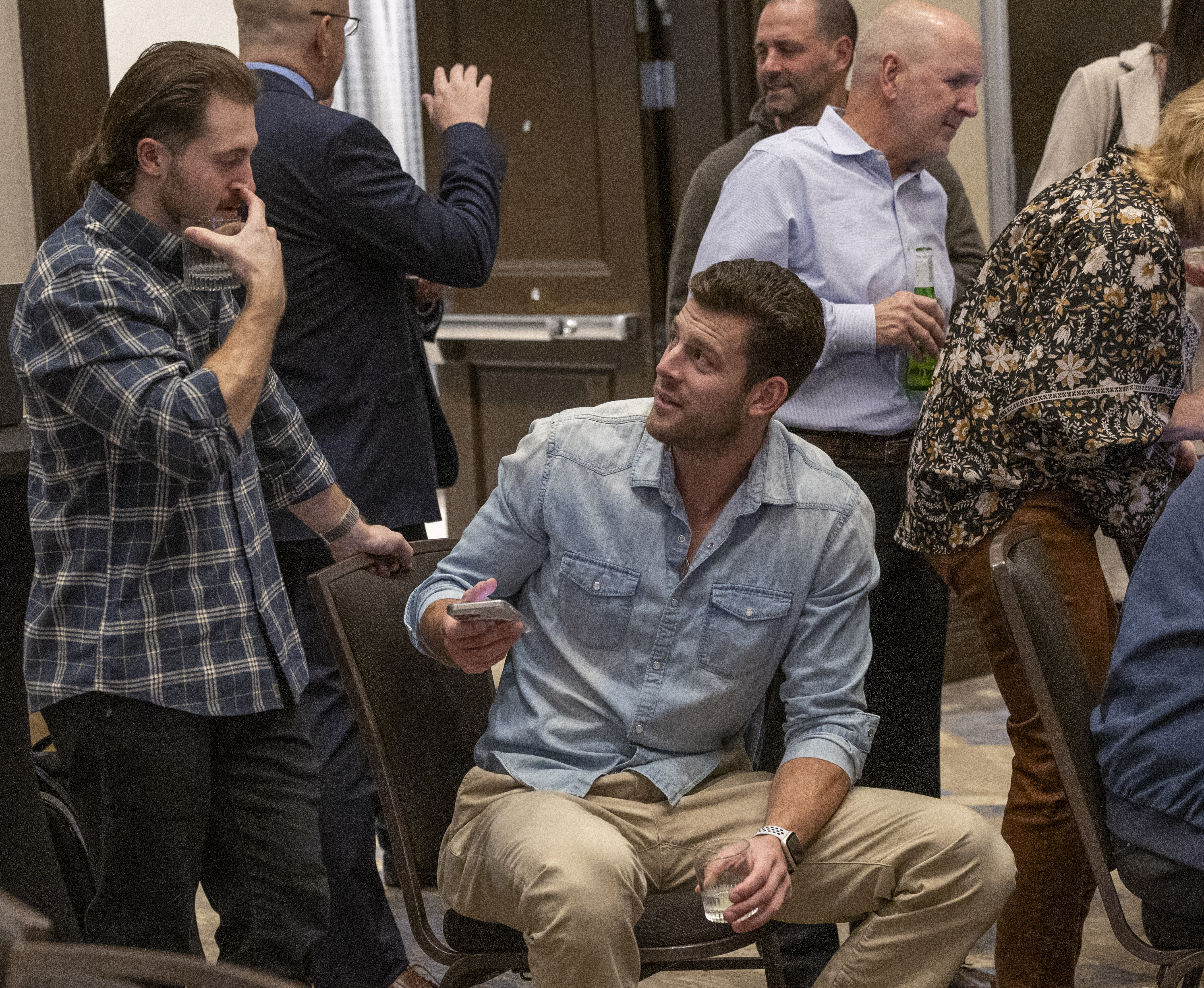 Election Night 2023 in Central NY - syracuse.com