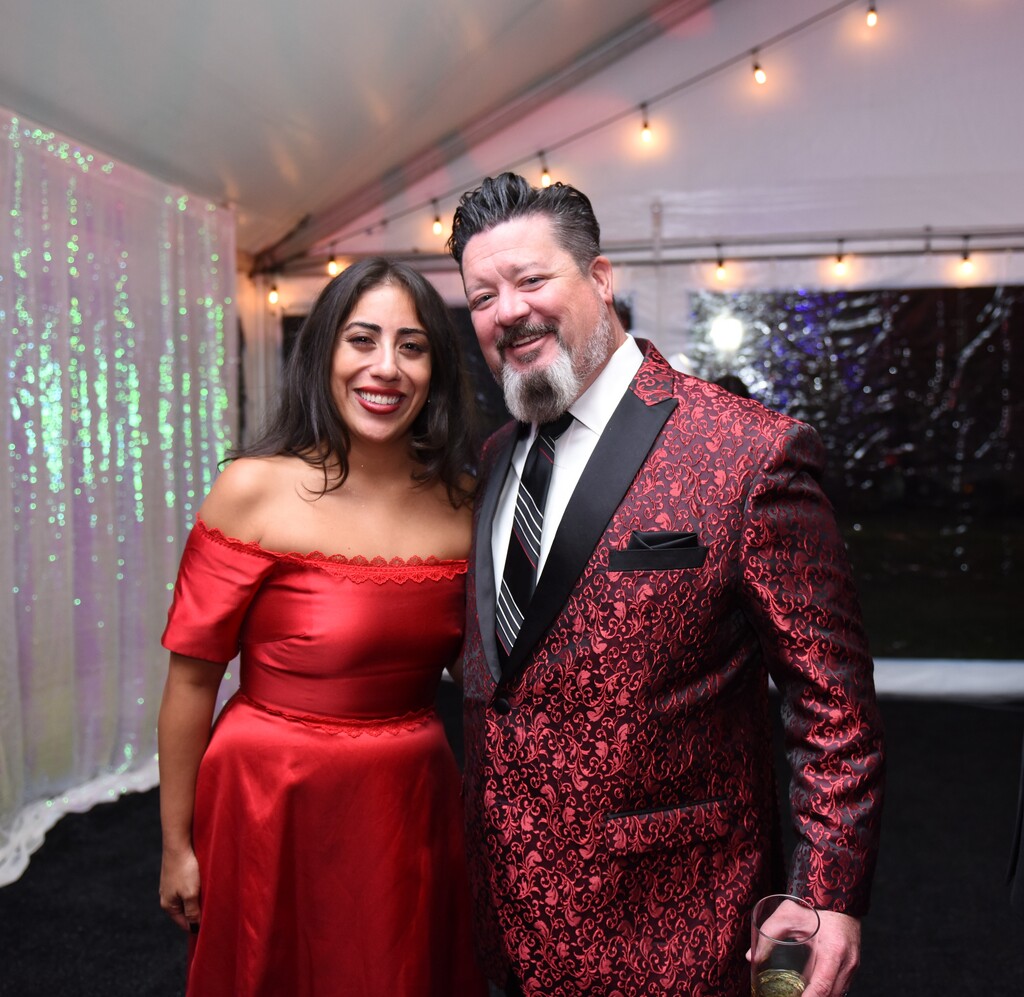 Snug Harbor's Neptune Ball: "An Evening in Suzhou" - silive.com