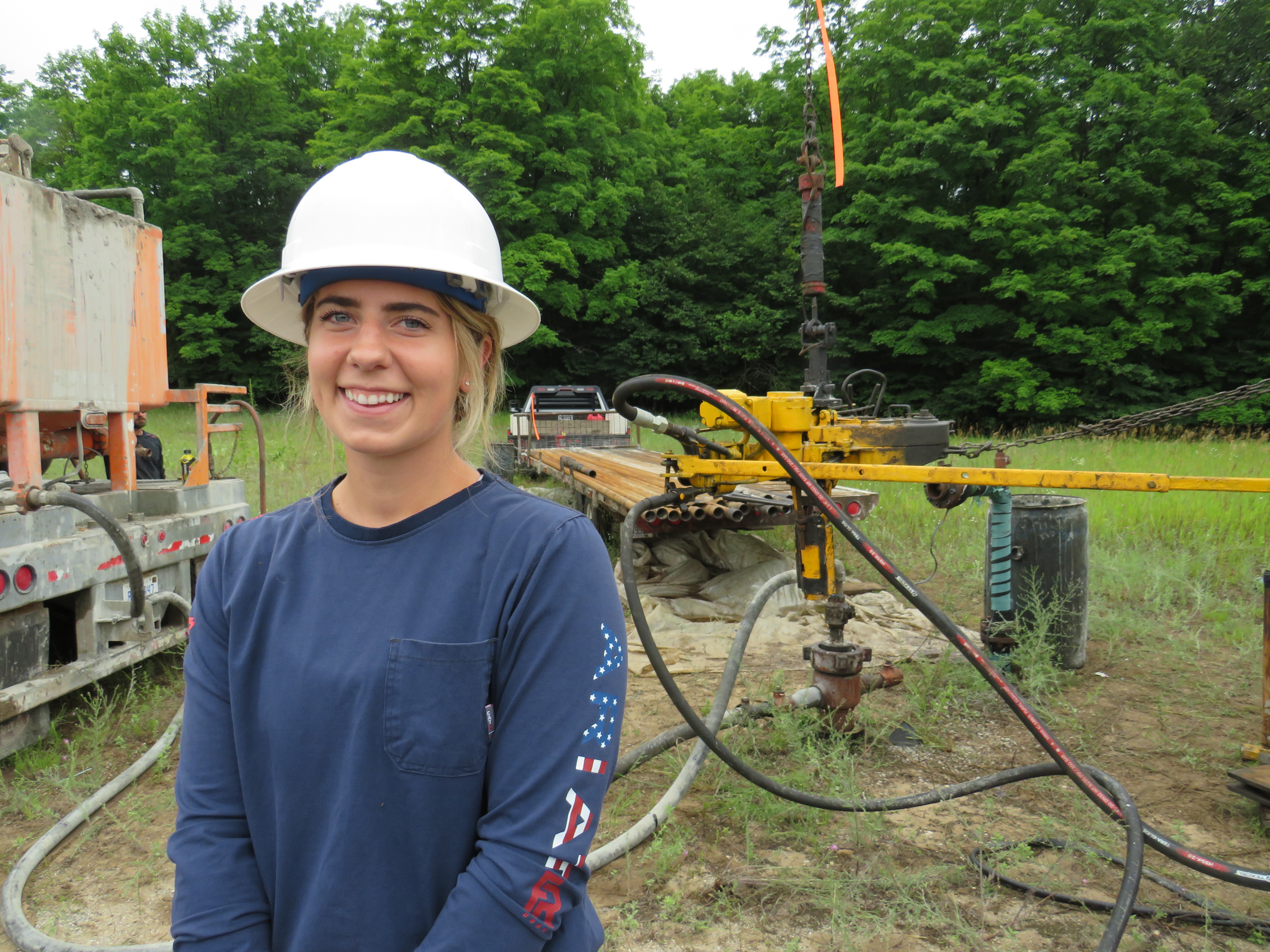 Plugging abandoned oil and gas wells in Michigan - mlive.com