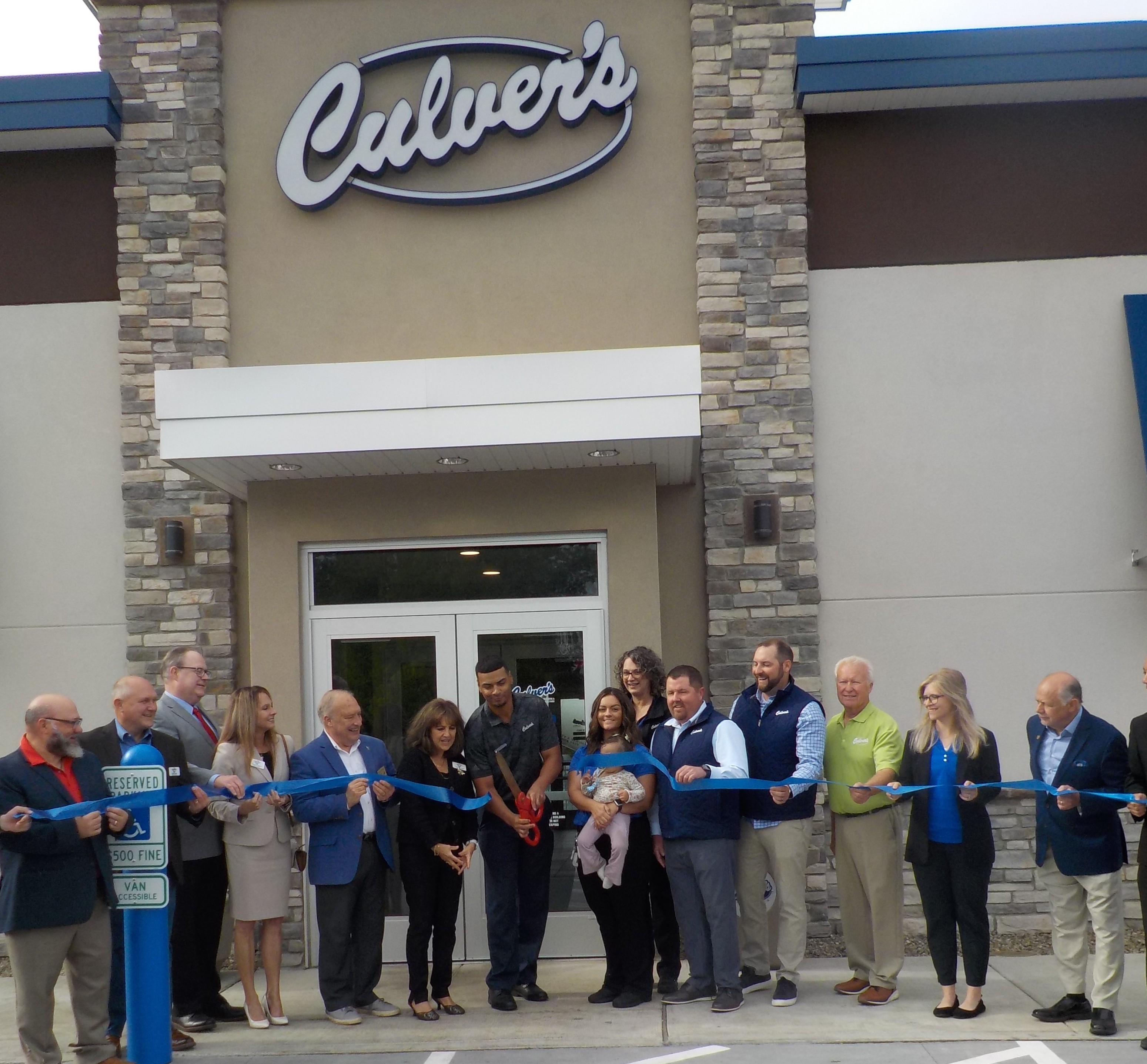 Culver's Brunswick - cleveland.com