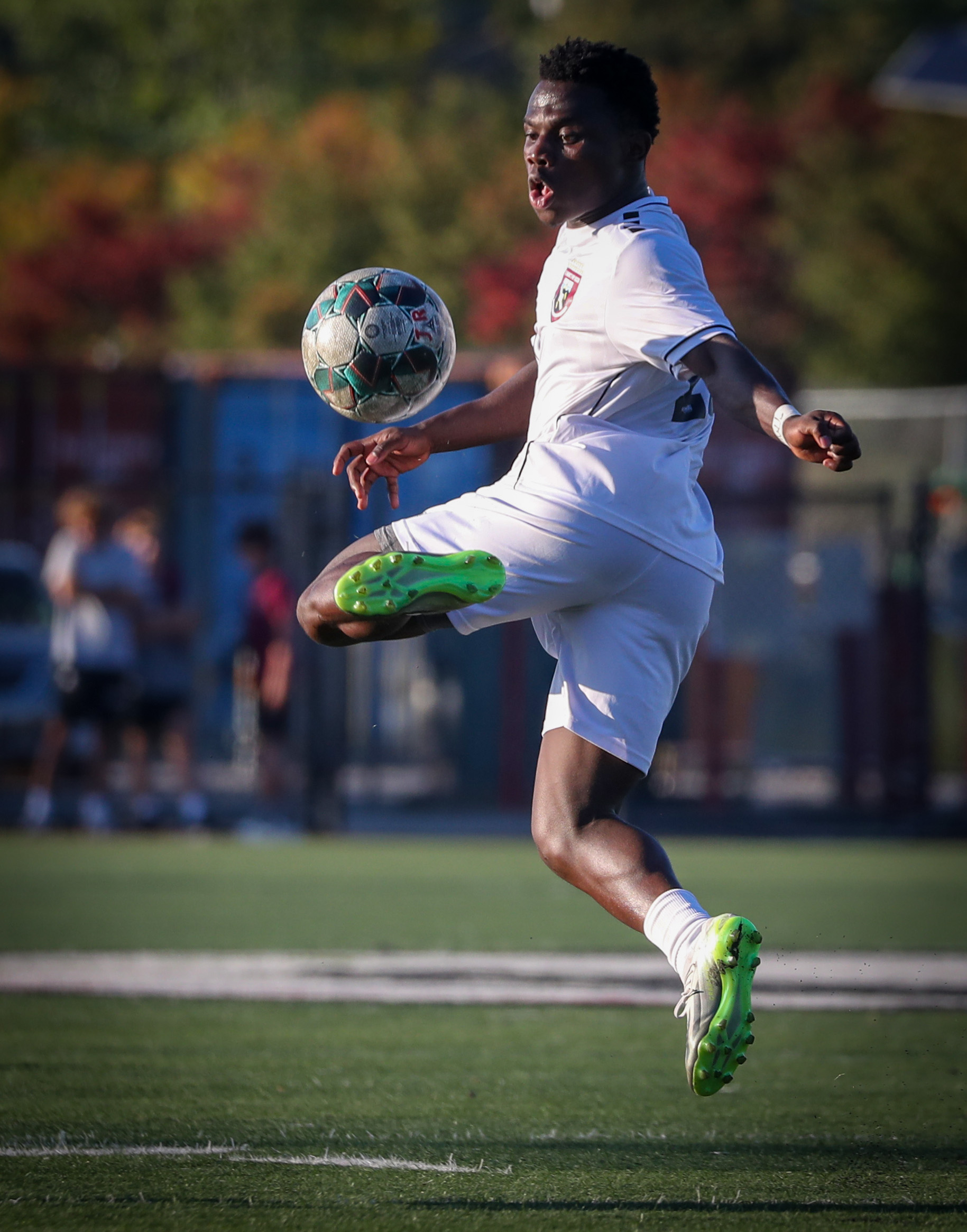 St. Benedict's Prep is the best boys soccer team in the nation - nj.com
