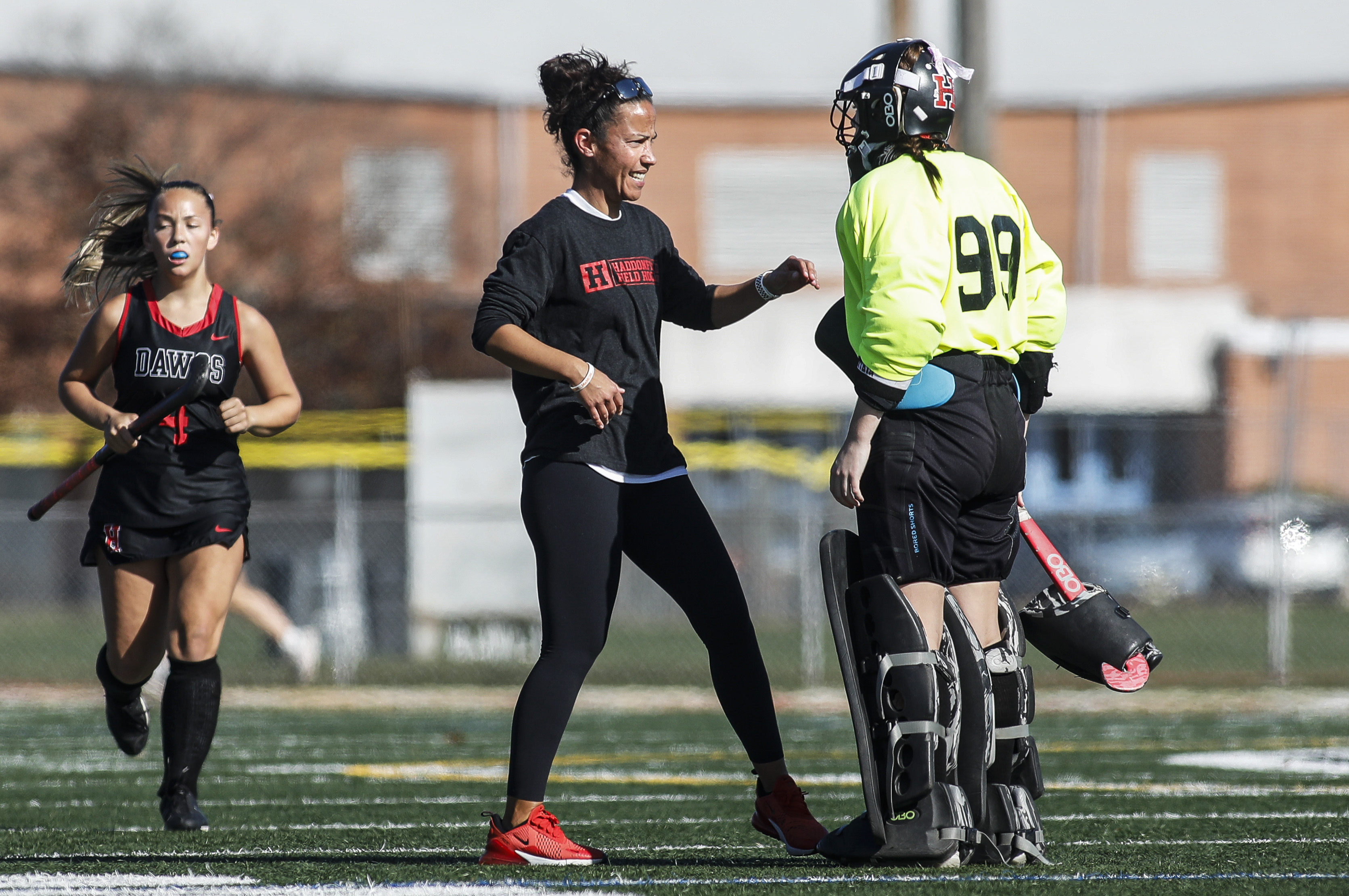Field Hockey: Point Pleasant Boro wins first ever SJG3 sectional title ...