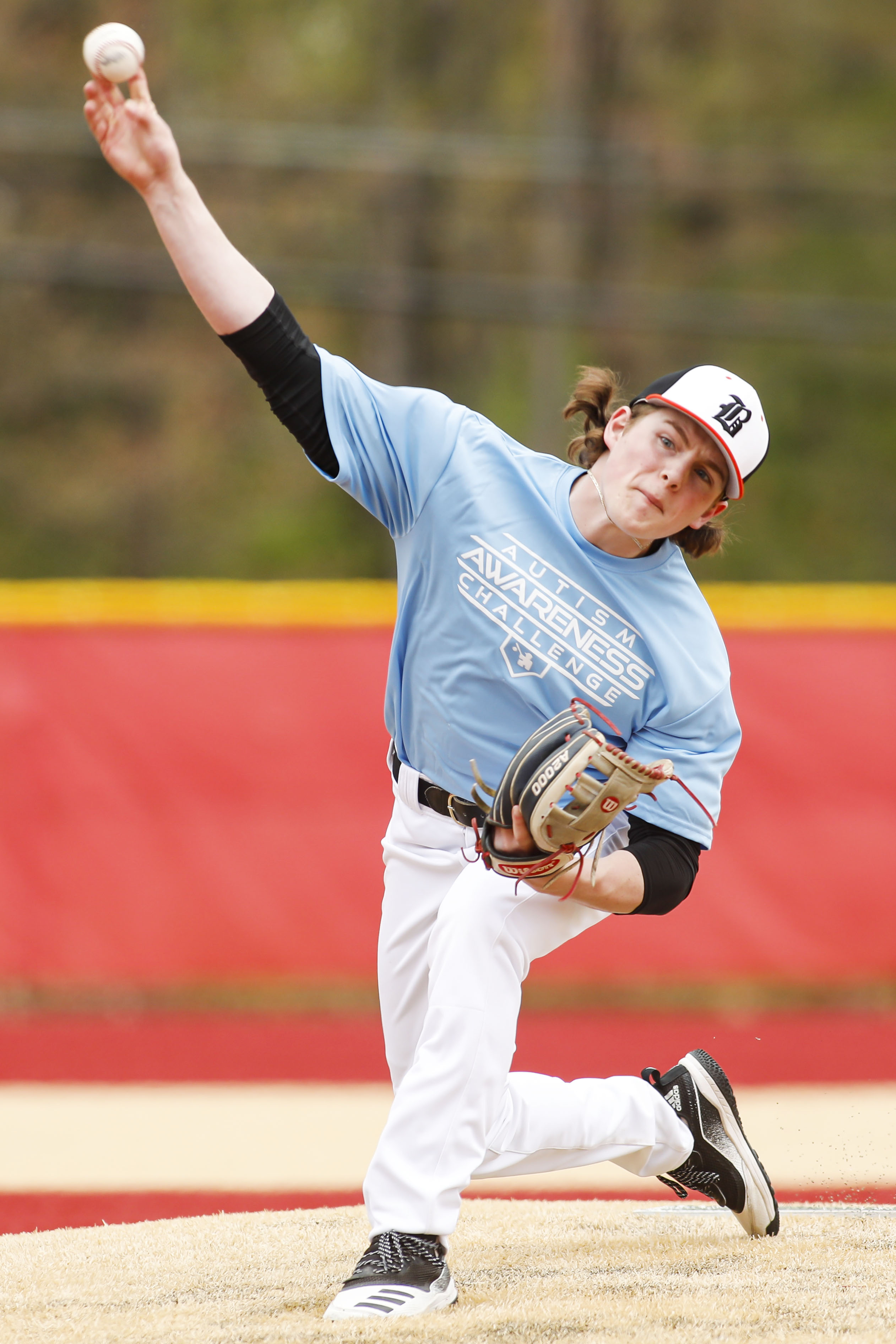 Baseball: Edison defeats Barnegat in Autism Awareness Challenge on ...