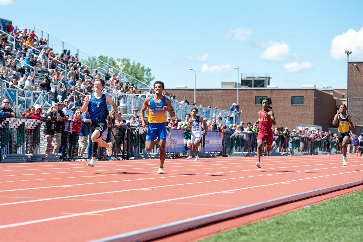 State track and field championship, Day 1 - syracuse.com