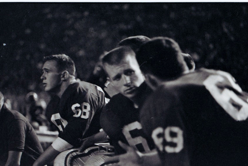 Joe Namath's Alabama debut, 9-22-62 - al.com
