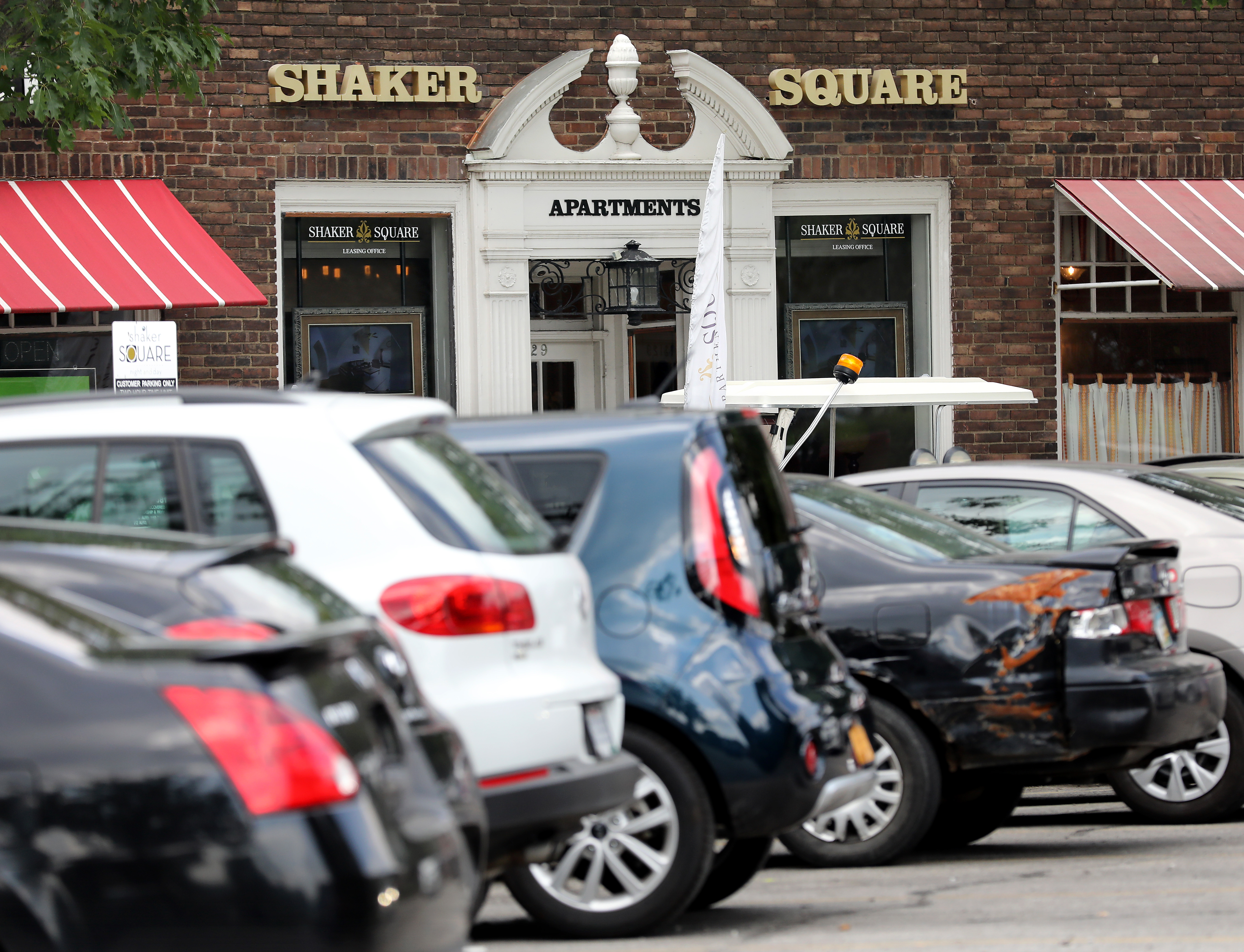 Shaker Square - cleveland.com