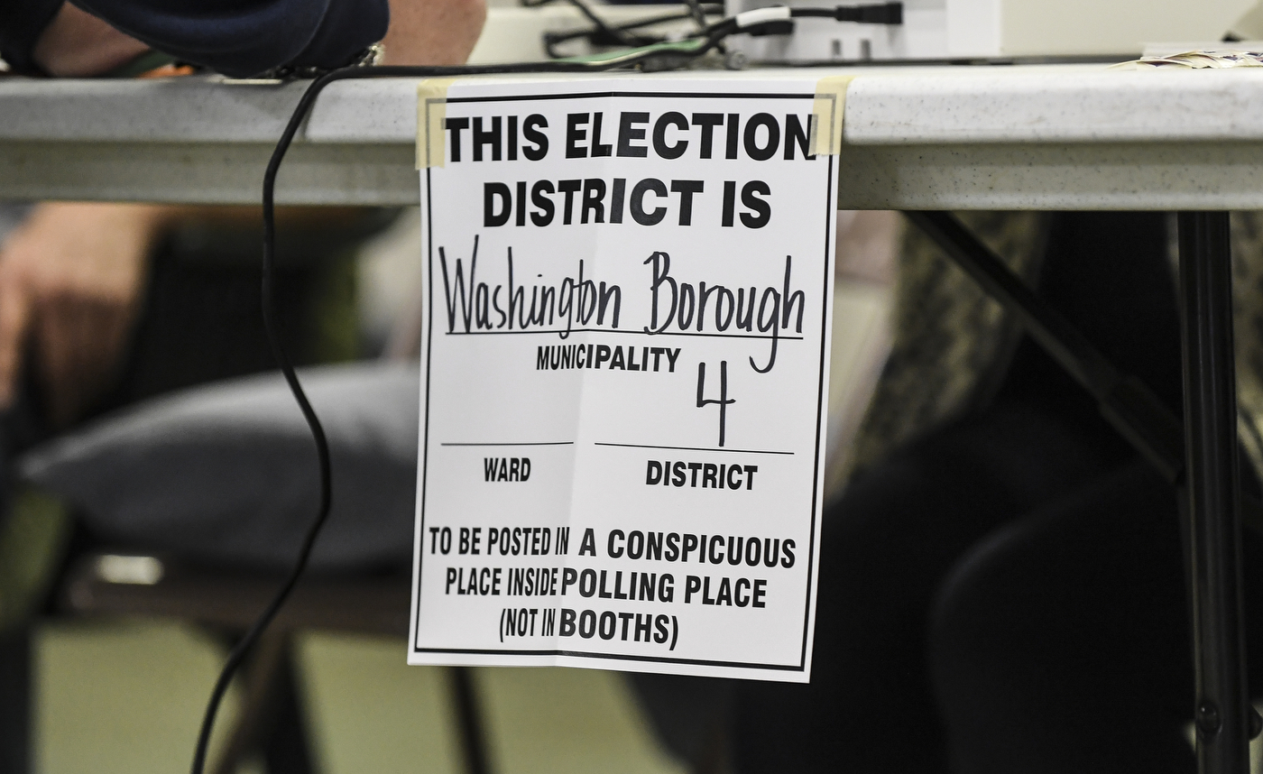 Election Day 2022 in the Lehigh Valley - lehighvalleylive.com