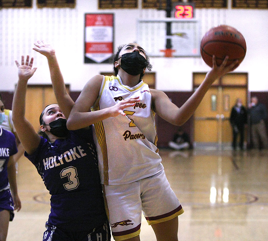 Chicopee vs. Holyoke - masslive.com