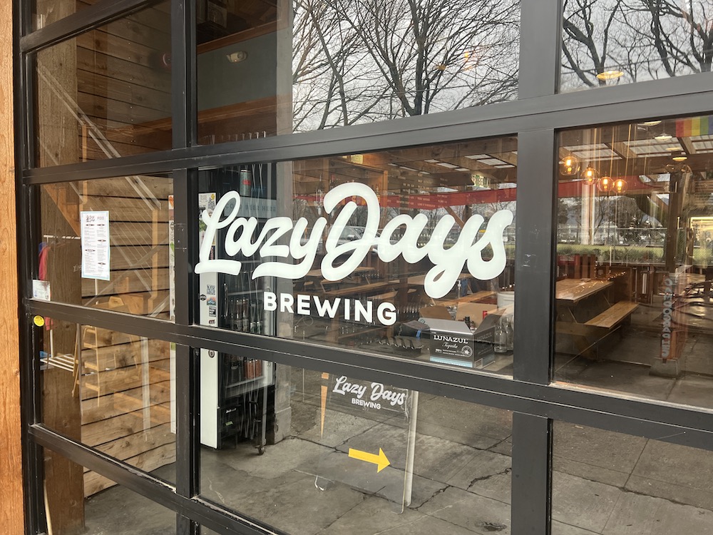 Lazy Days Brewing takes over Ex Novo locations - oregonlive.com