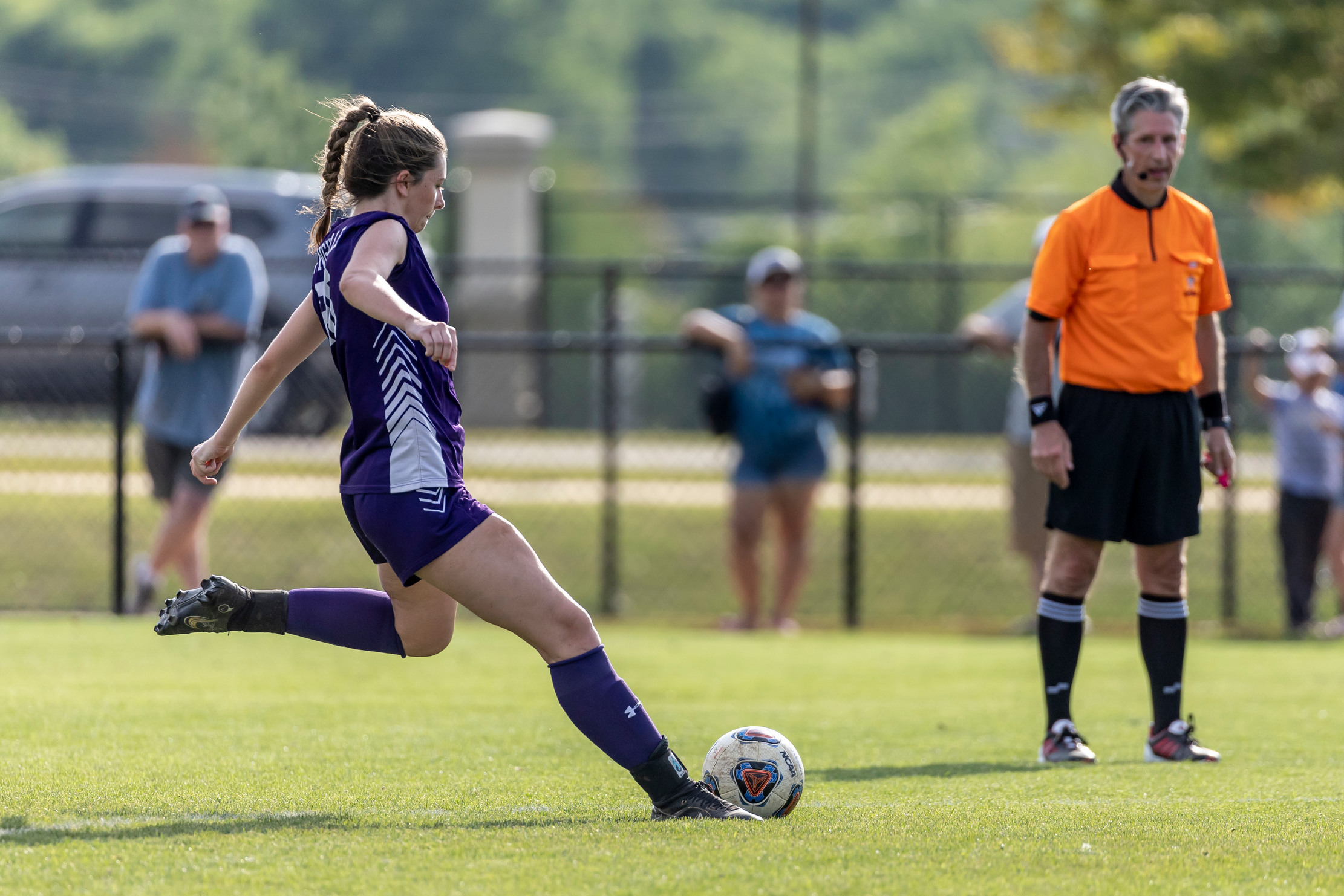 AHSAA 5A Soccer Championships - Springville vs. Gulf Shores girls - al.com