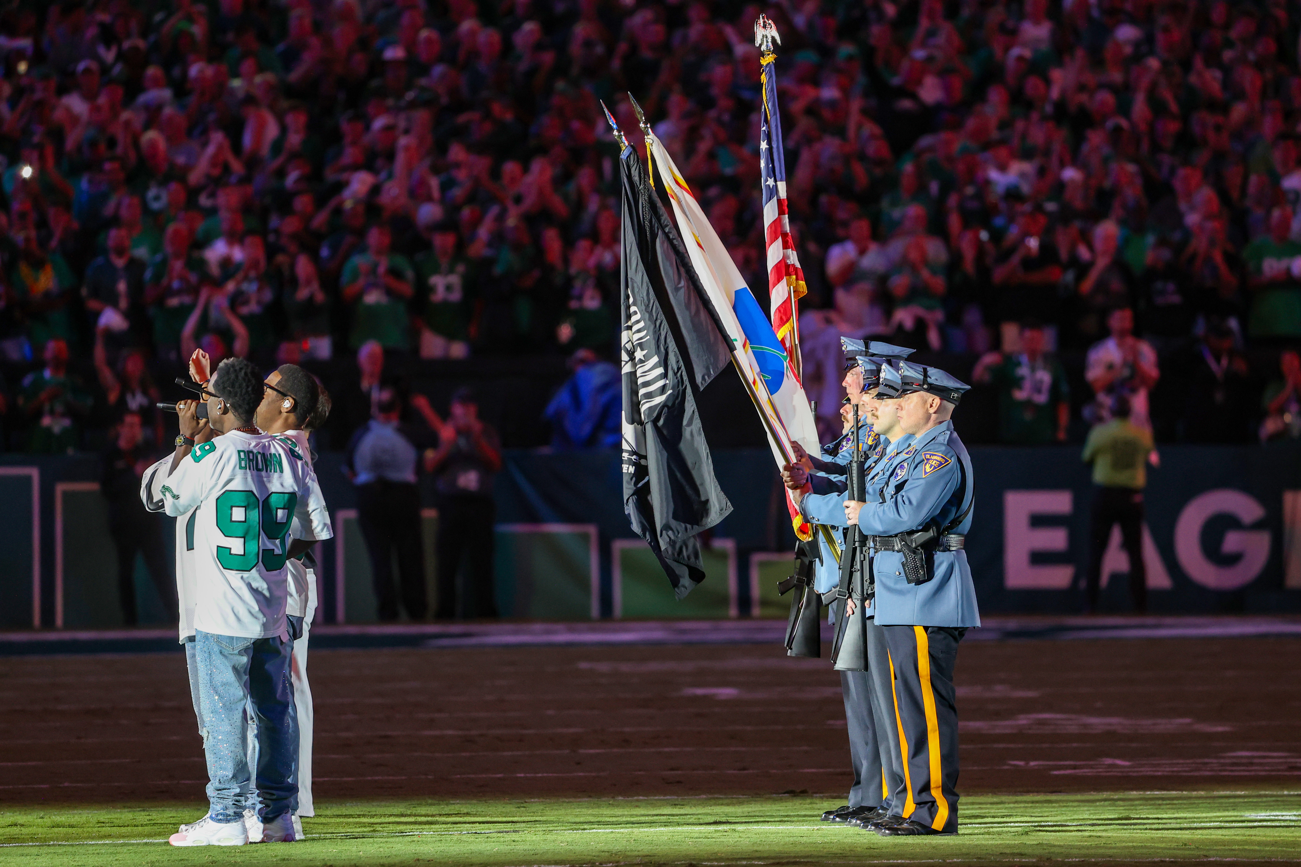 NFL Week 1: Philadelphia Eagles vs. Dallas Cowboys - nj.com