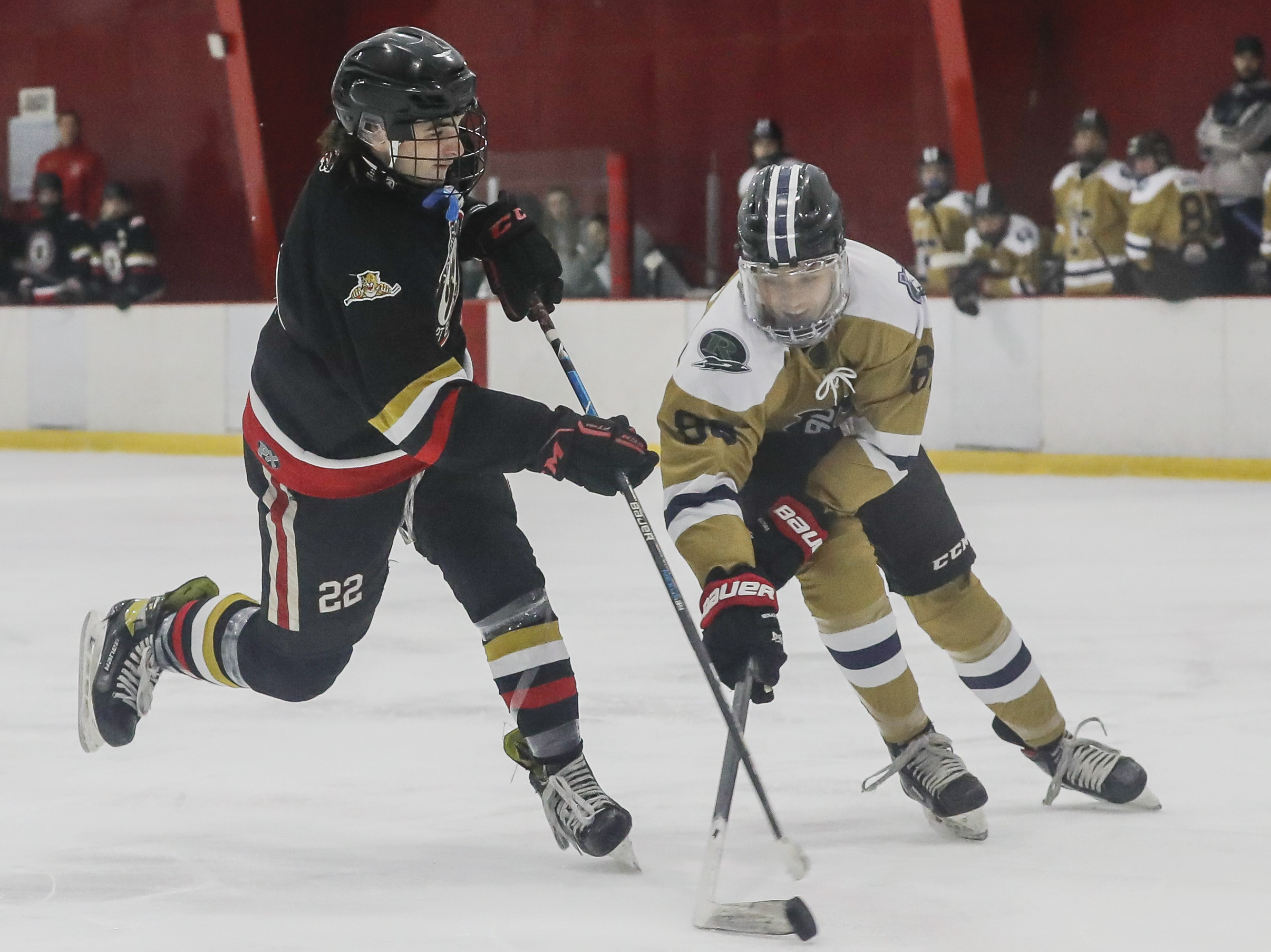 Boys Ice Hockey: Jackson Liberty defeats Freehold Borough on January 9, 2023 - nj.com