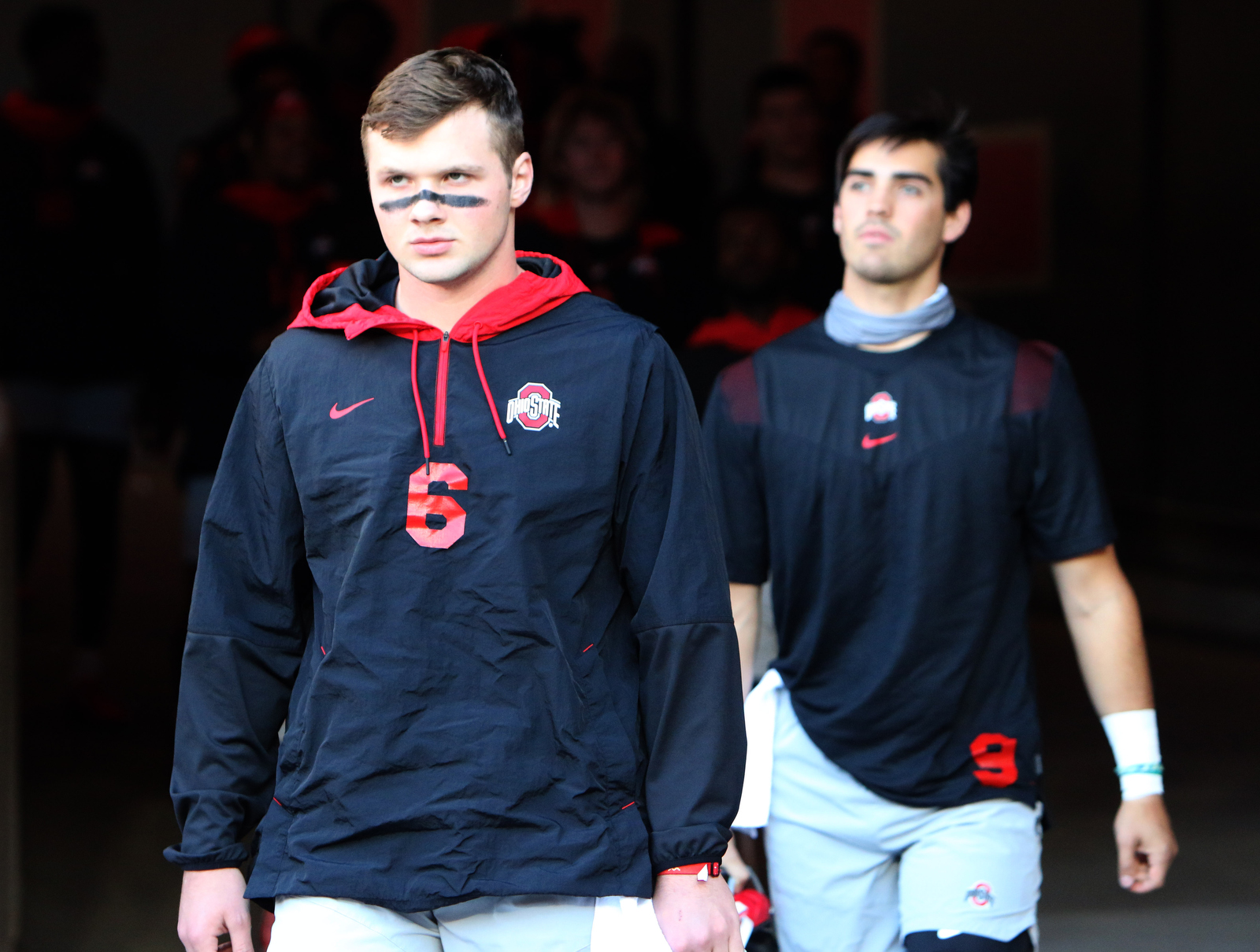 Kyle McCord, QB, OSU - cleveland.com