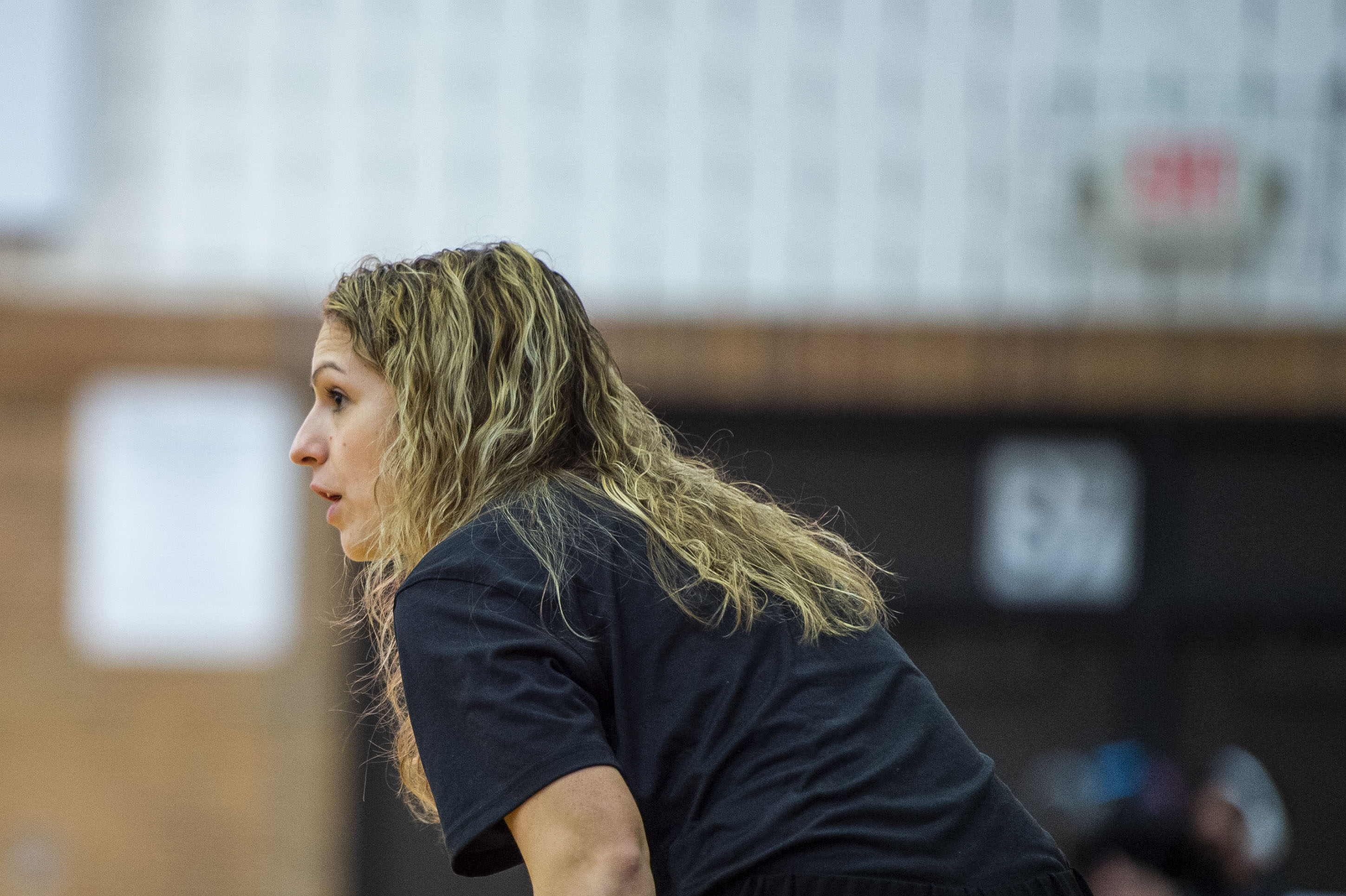 Frankenmuth girls basketball defeats Swan Valley - mlive.com