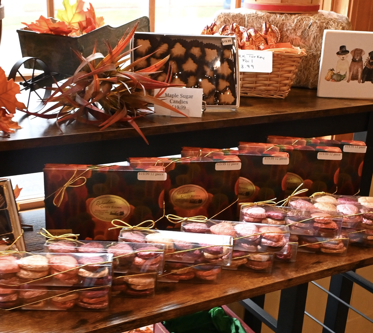 Richardson's Candy Kitchen - masslive.com