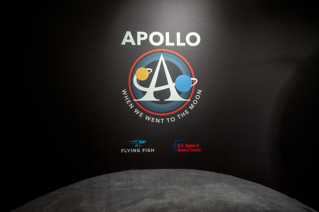 “Apollo: When We Went to the Moon” exhibit at The Henry Ford Museum ...