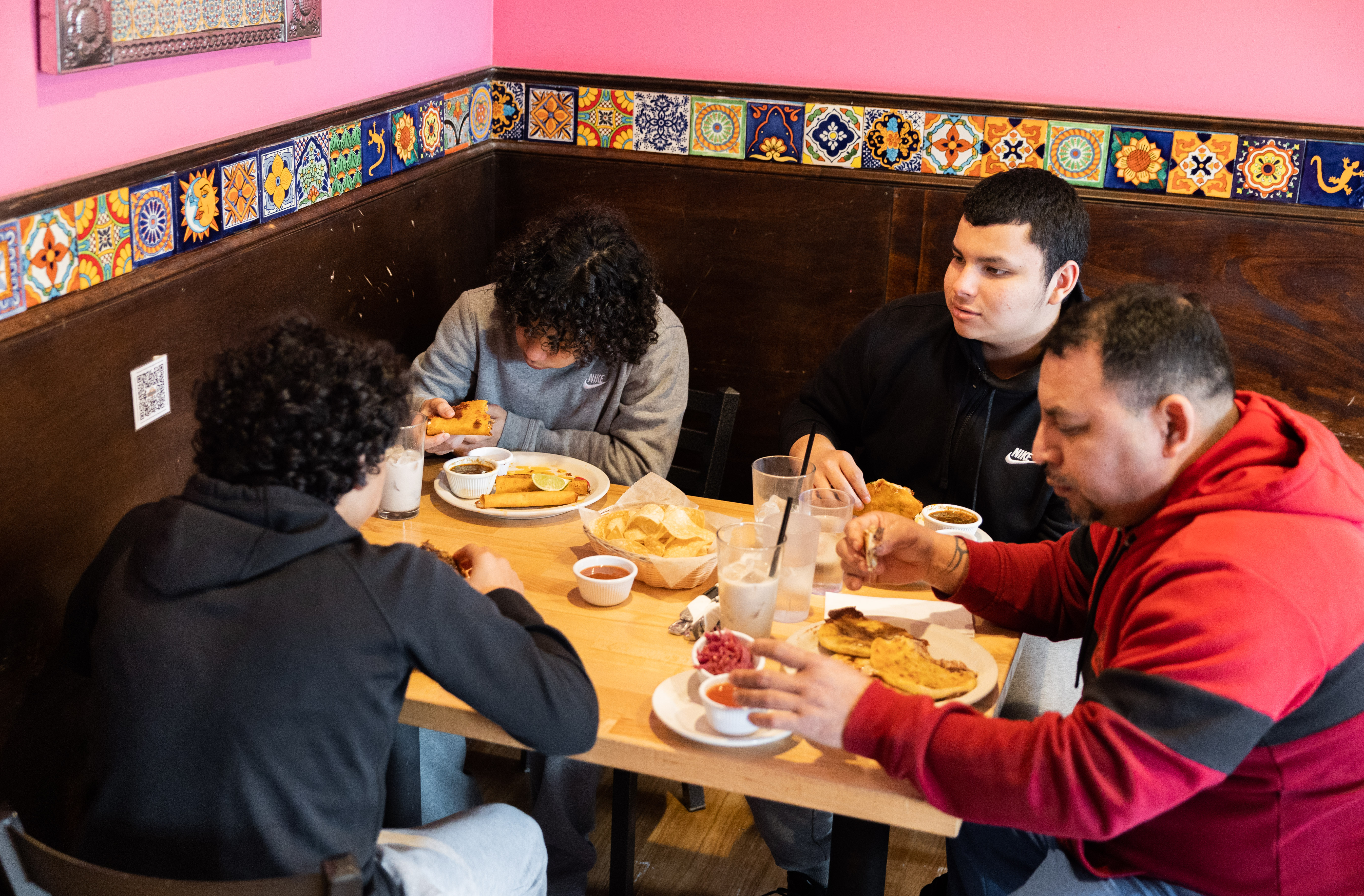 El Comalito Restaurant in Amherst - masslive.com