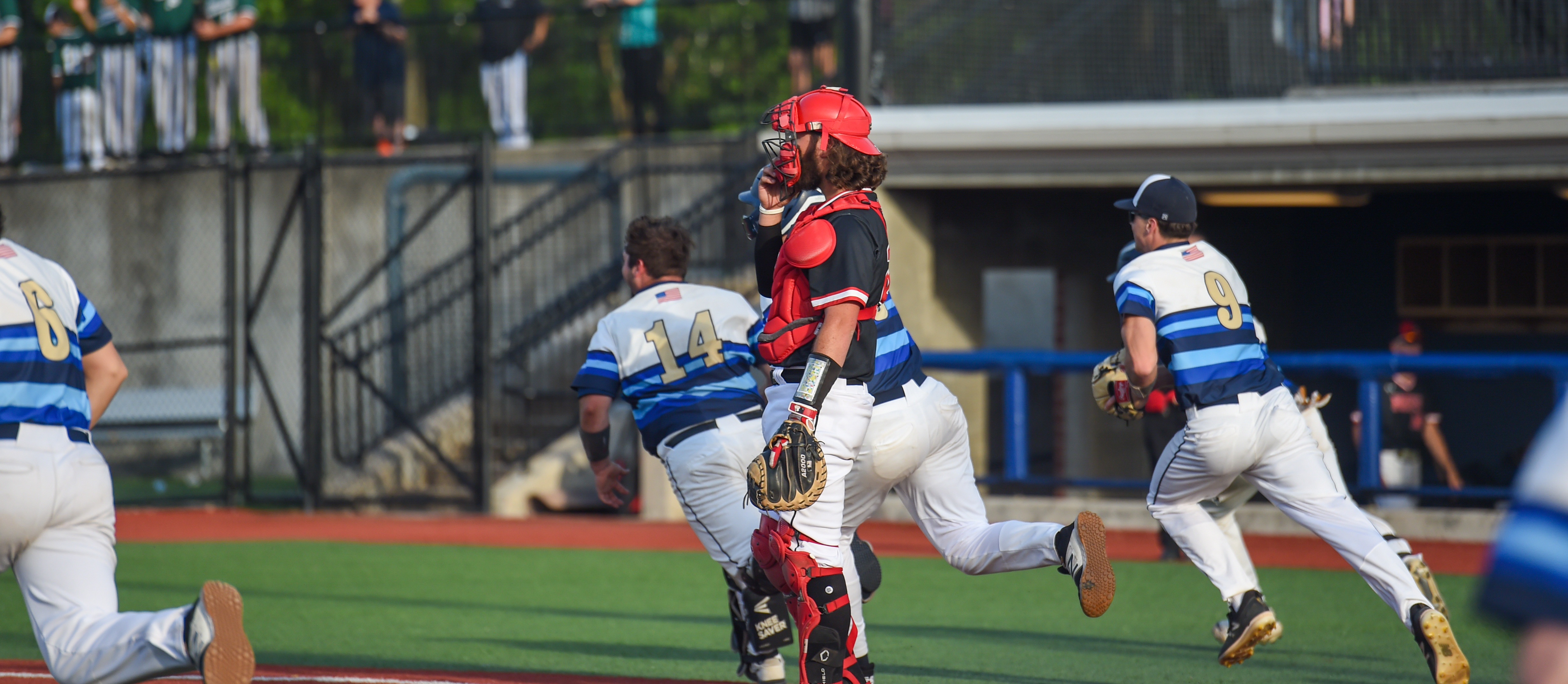 West Genesee beats Baldwinsville in baseball semifinal - syracuse.com