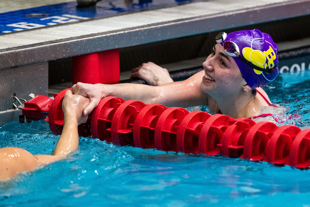 The Girls 2022 District 3 2A Swimming Championships - pennlive.com