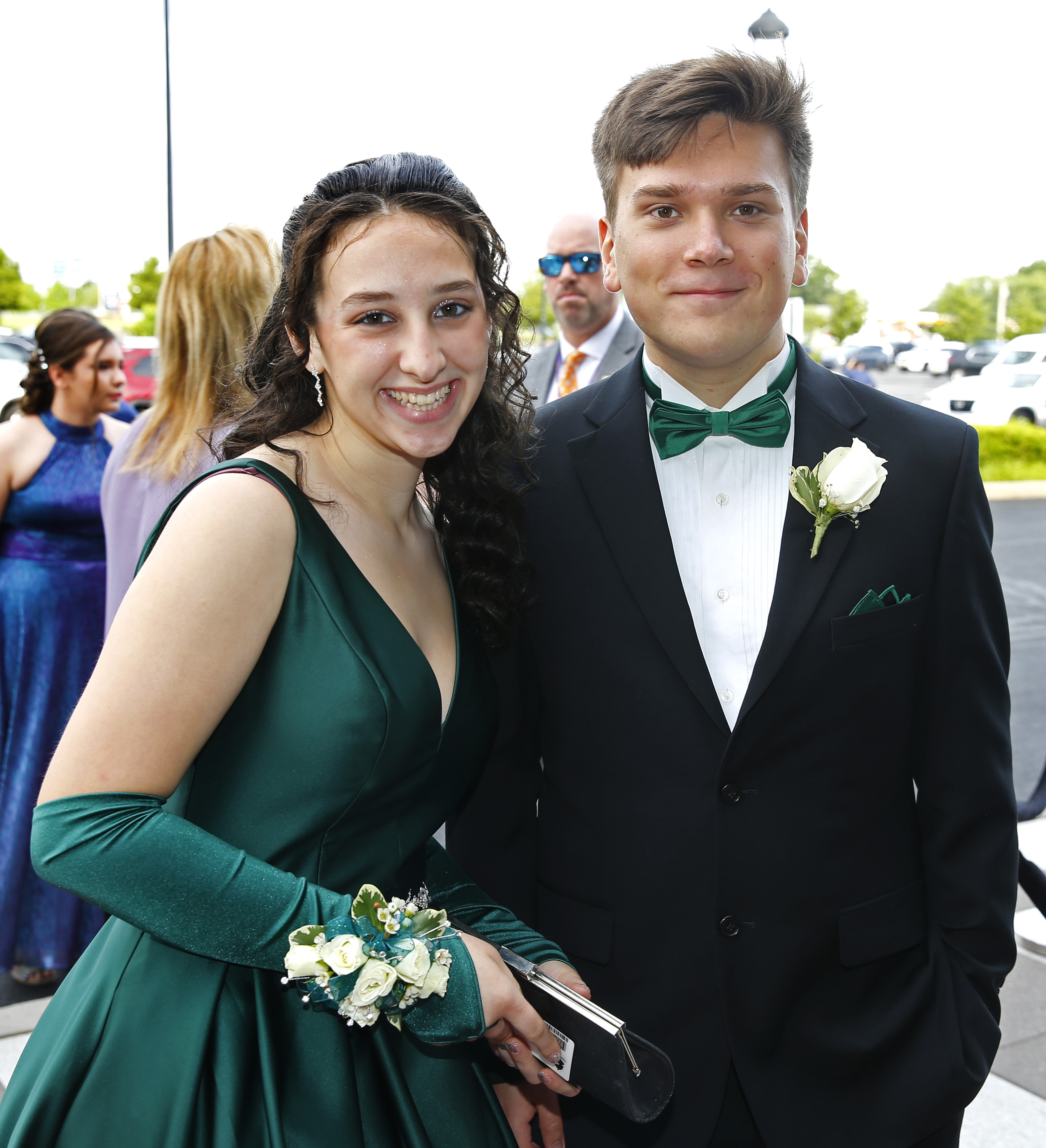 Monroe High School Prom 2022 - nj.com