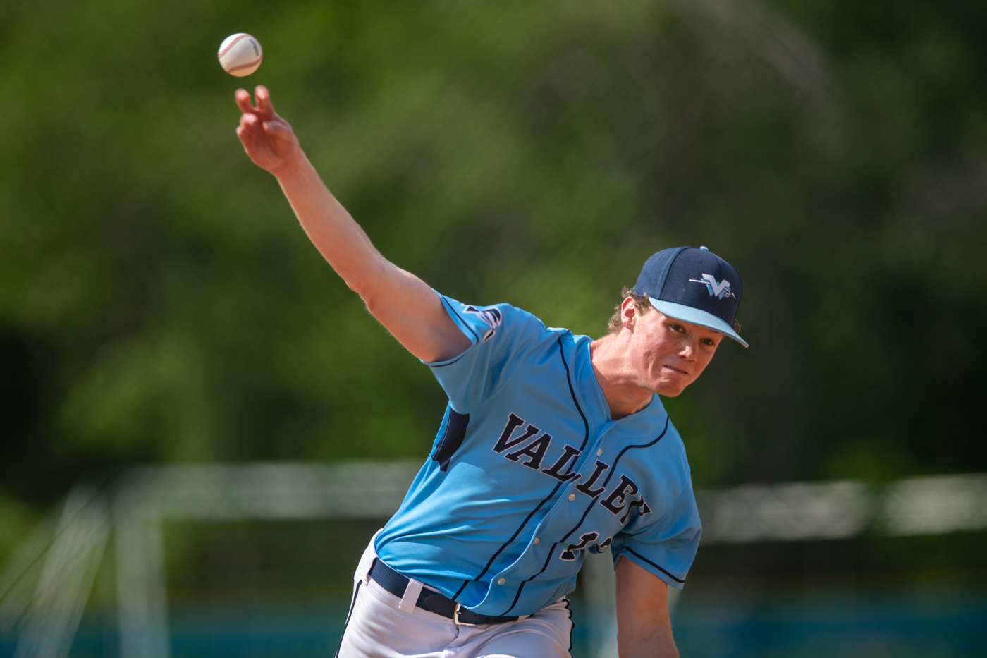 BASEBALL: Wayne Valley defeats DePaul Catholic 4-1 (Passaic County ...