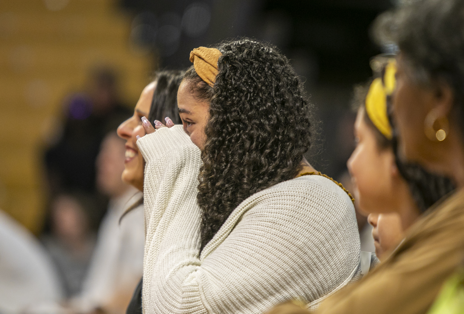 Western Michigan Broncos welcome new men's basketball head coach Dwayne ...