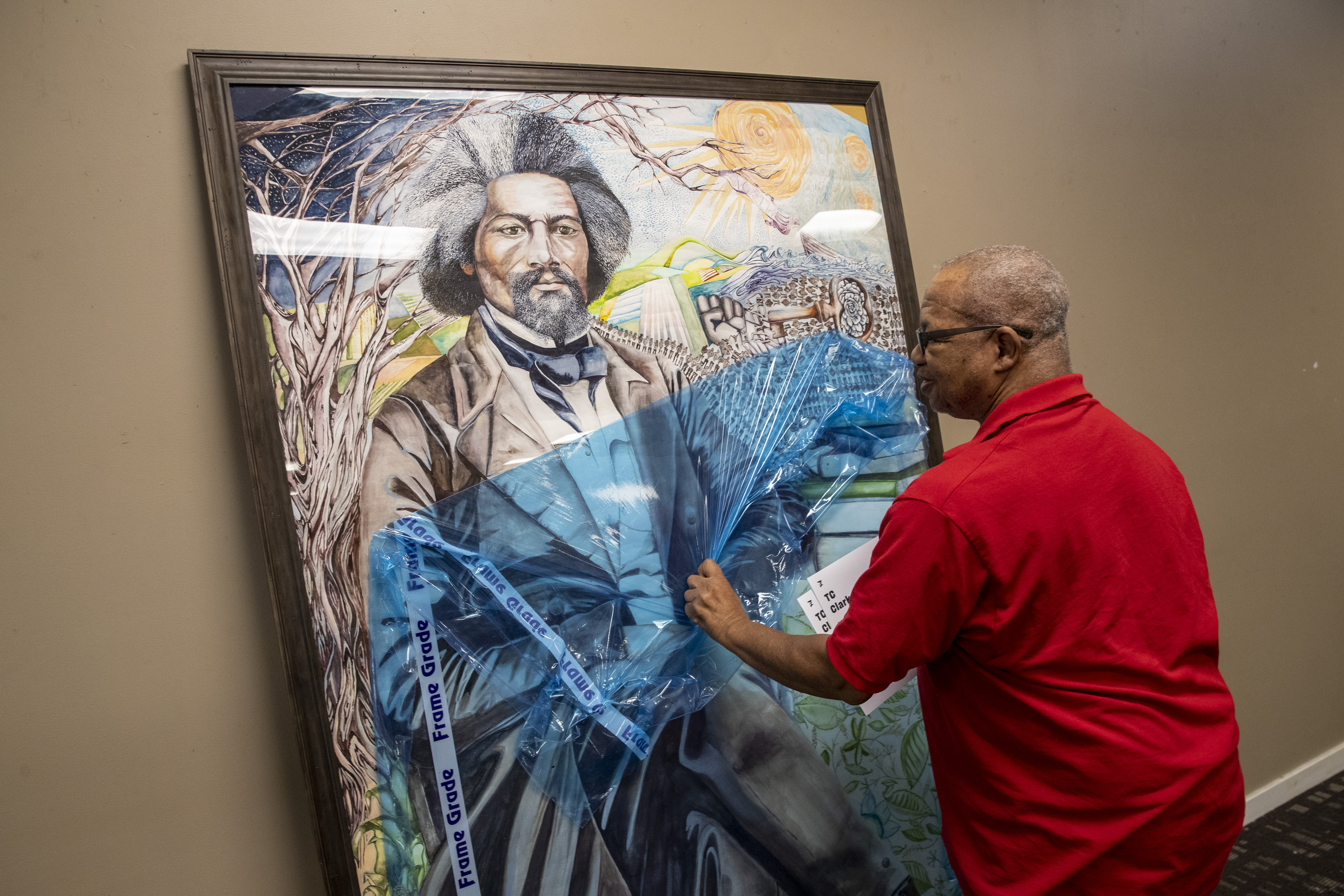 Favorite photos from the opening days of ArtPrize 2022 - mlive.com