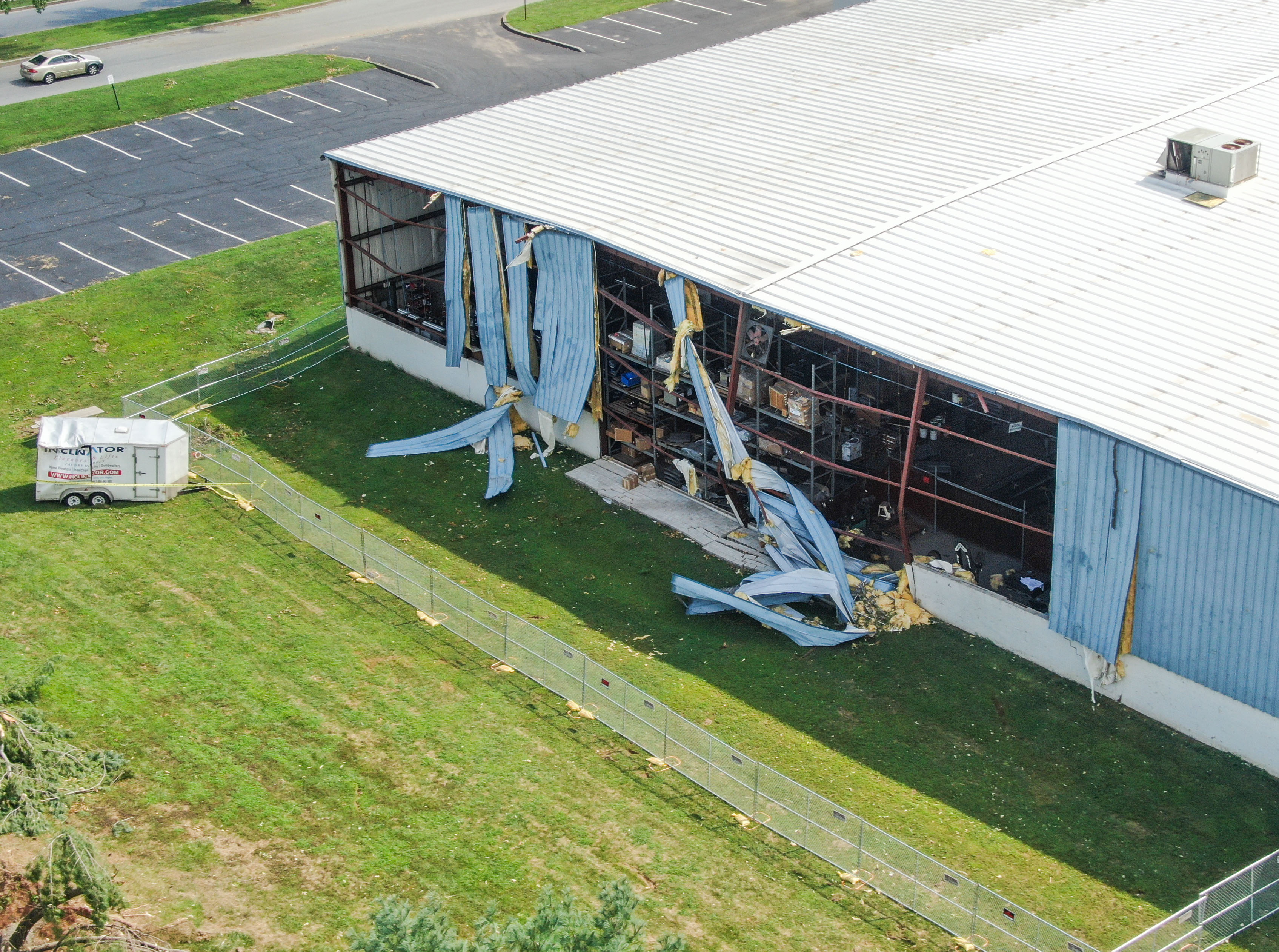 Hurricane Debby storm damage in central Pa. - pennlive.com