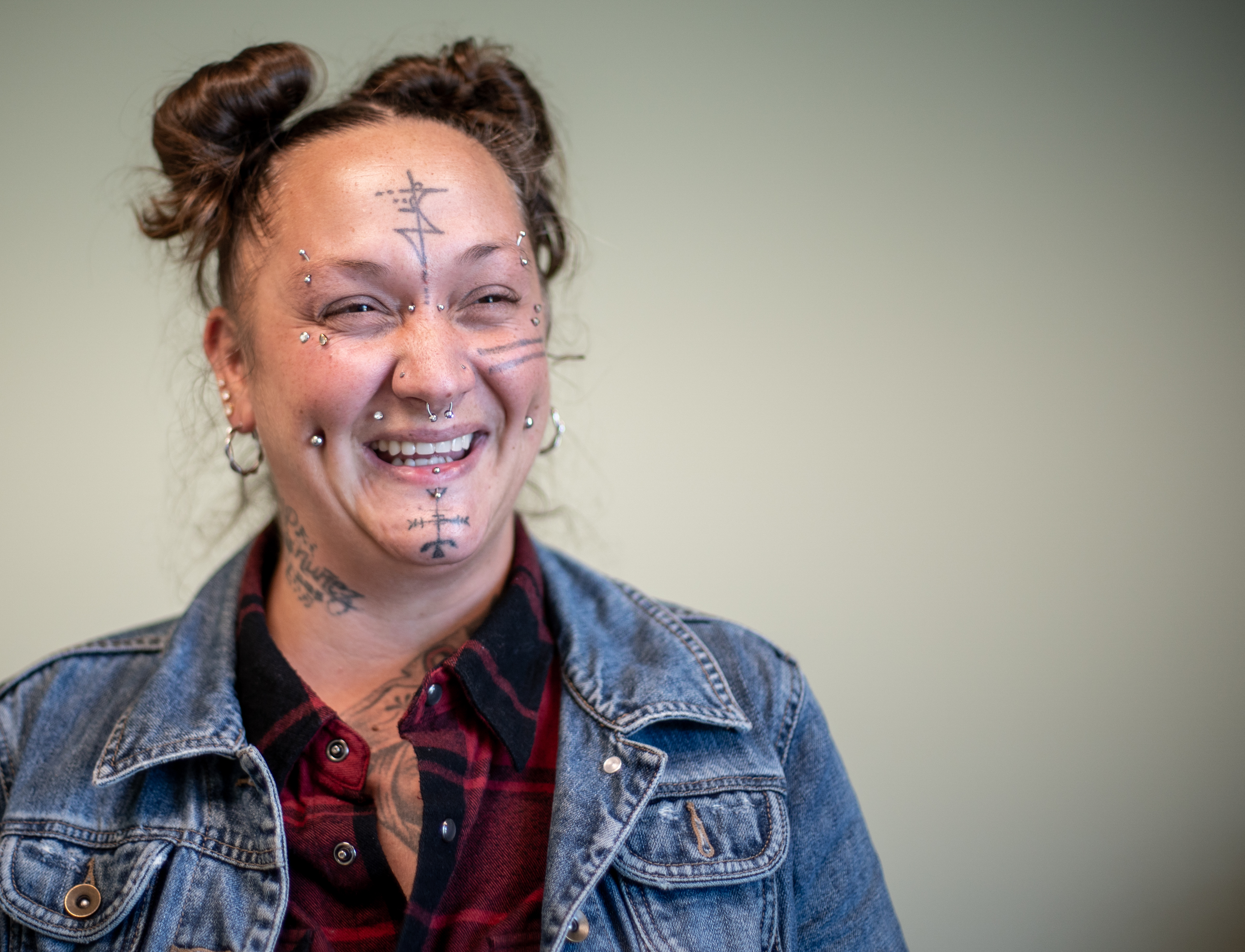 A look inside Bybee Lakes Hope Center - oregonlive.com
