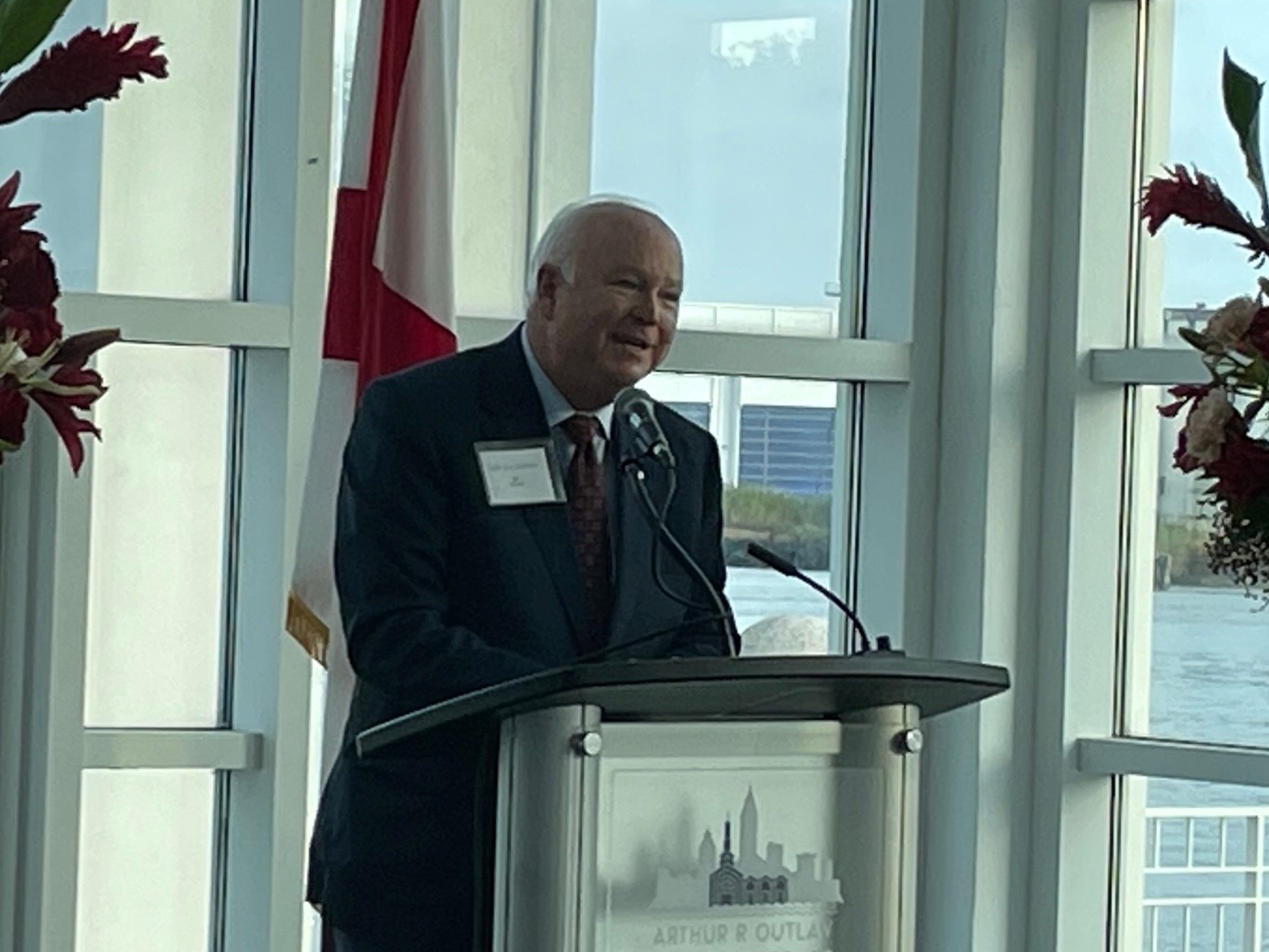 Shelby Point dedication - al.com