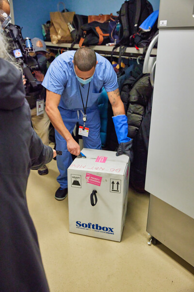 Boston Medical Center becomes 1st hospital in Massachusetts to receive ...