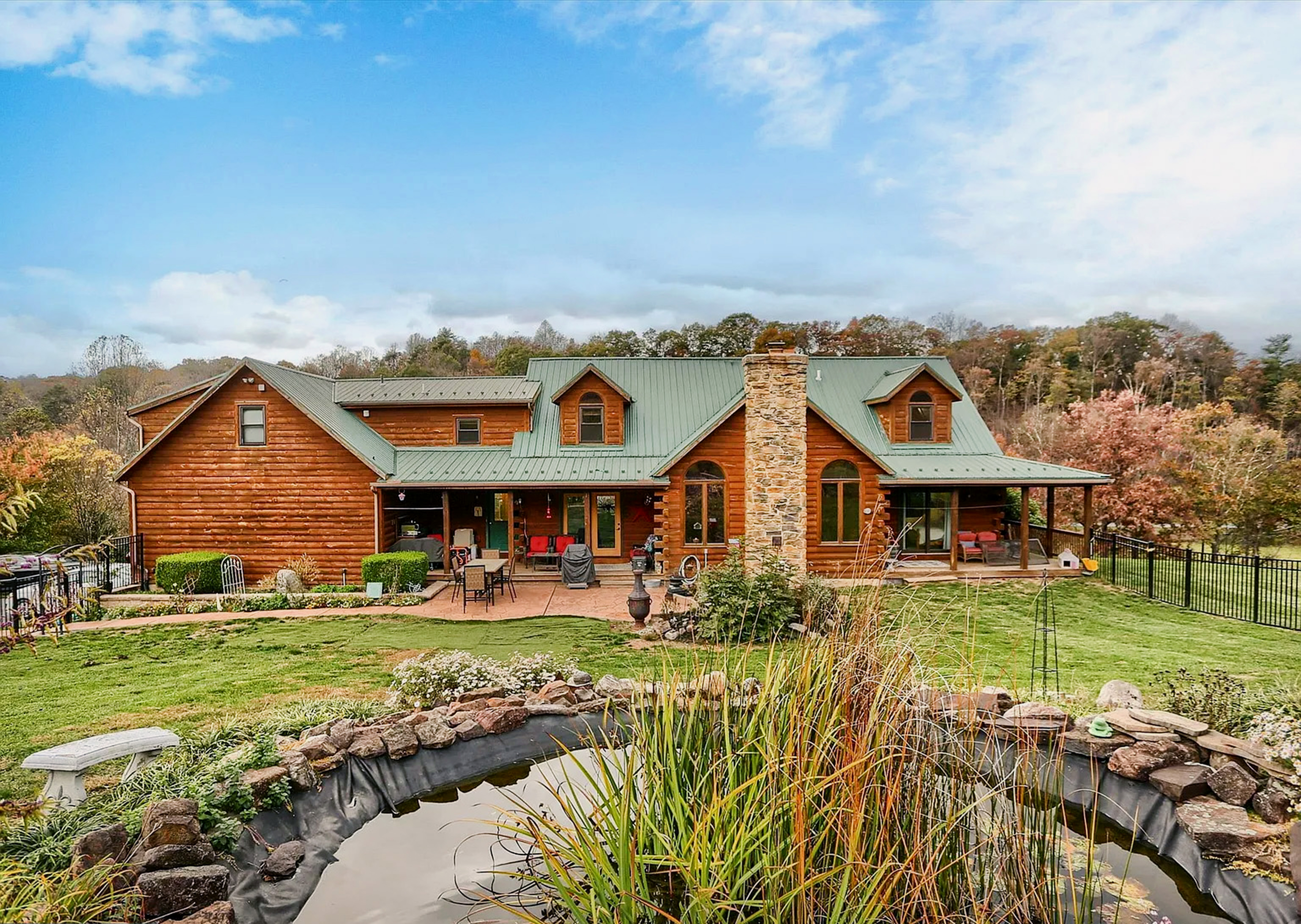 389 Church Road: Cool Spaces - pennlive.com