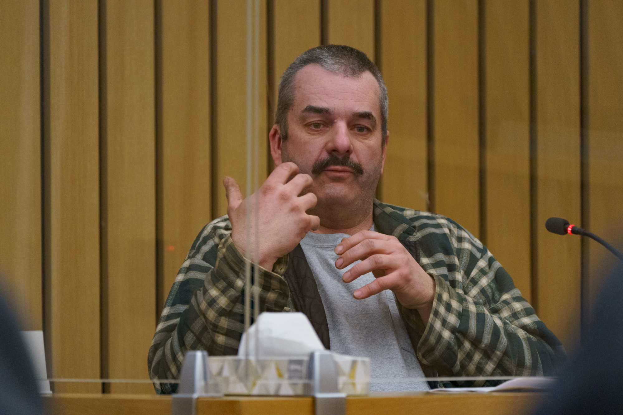 Lori Deveny hearing - oregonlive.com