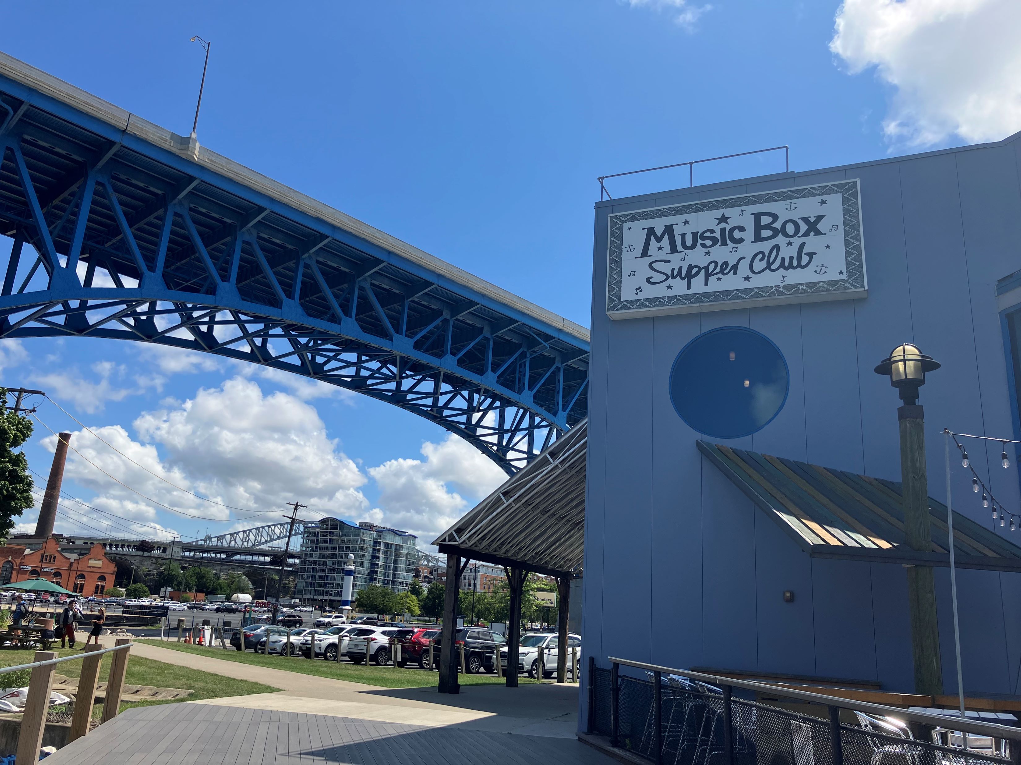 Music Box Supper Club turns 10 - cleveland.com