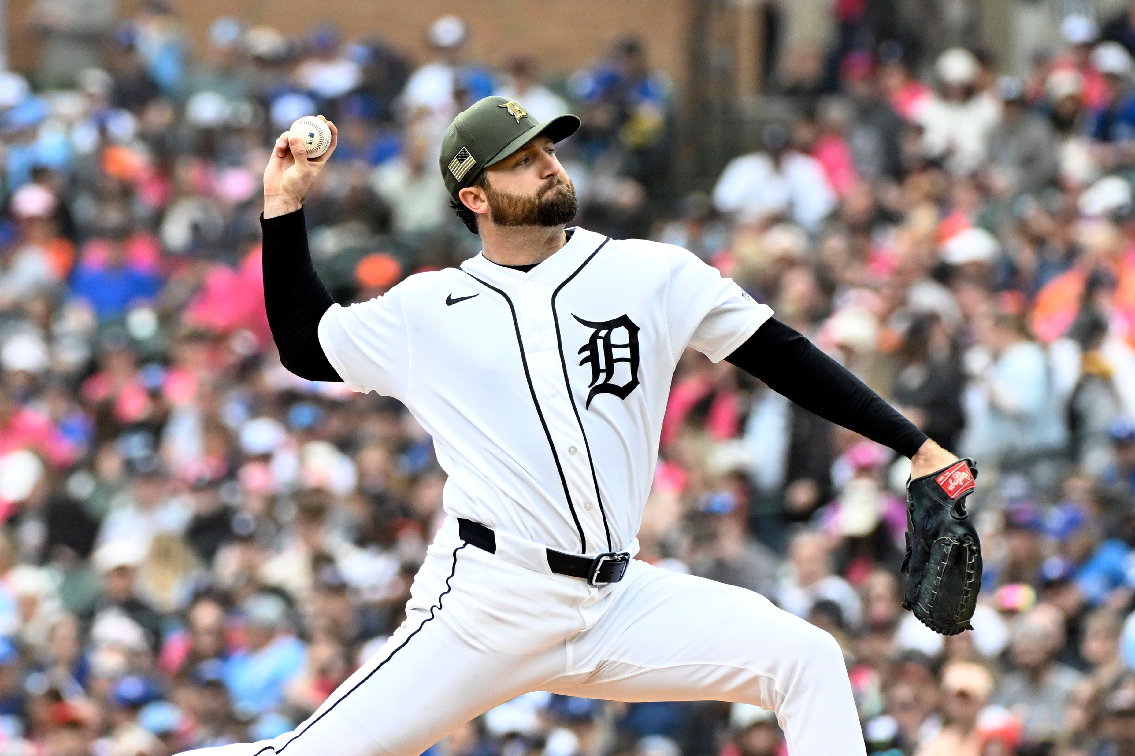 Detroit Tigers Baseball - MLB - MLive.com