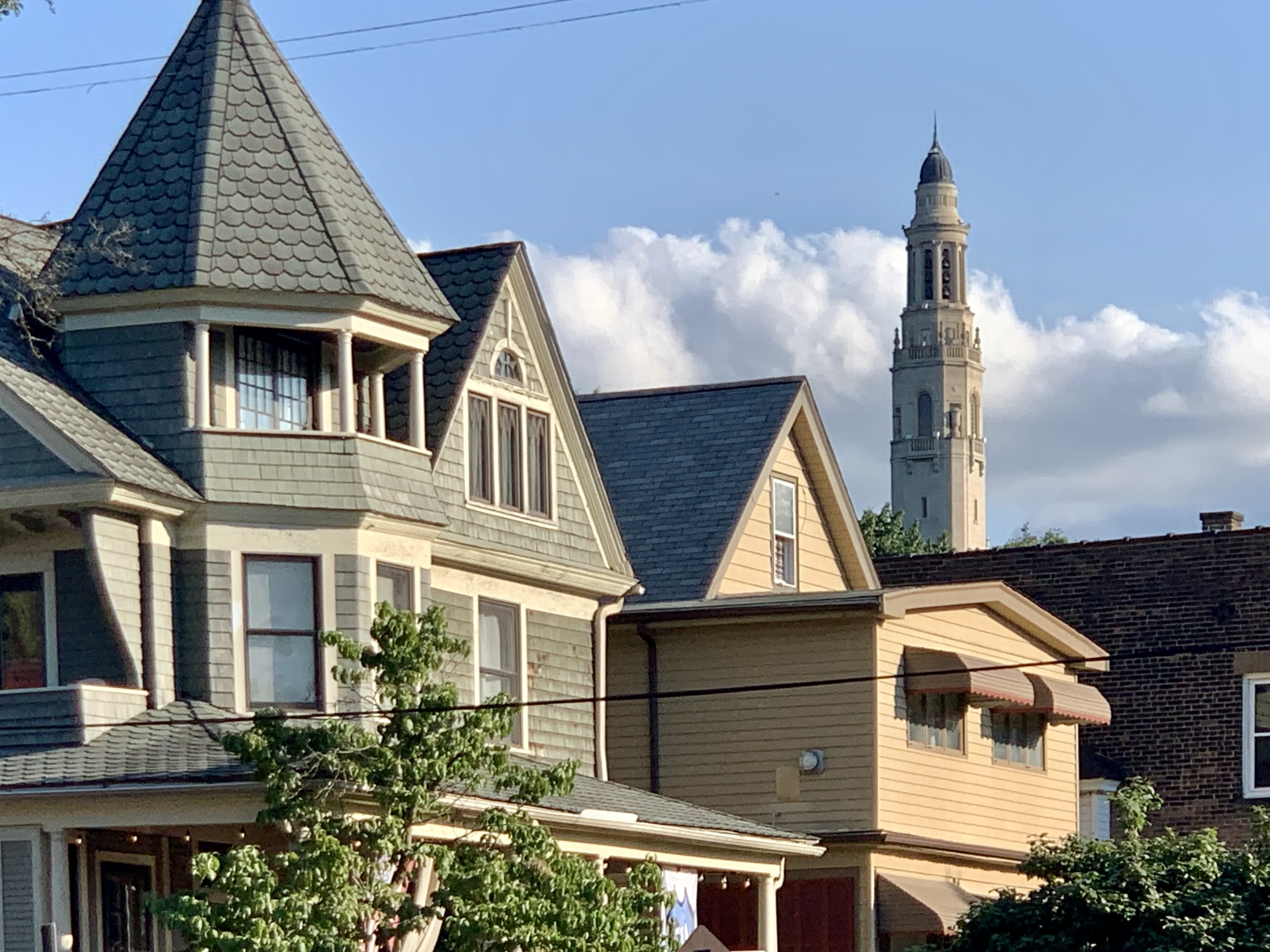 Cleveland's Little Italy strives to preserve its 'Italian-ness ...