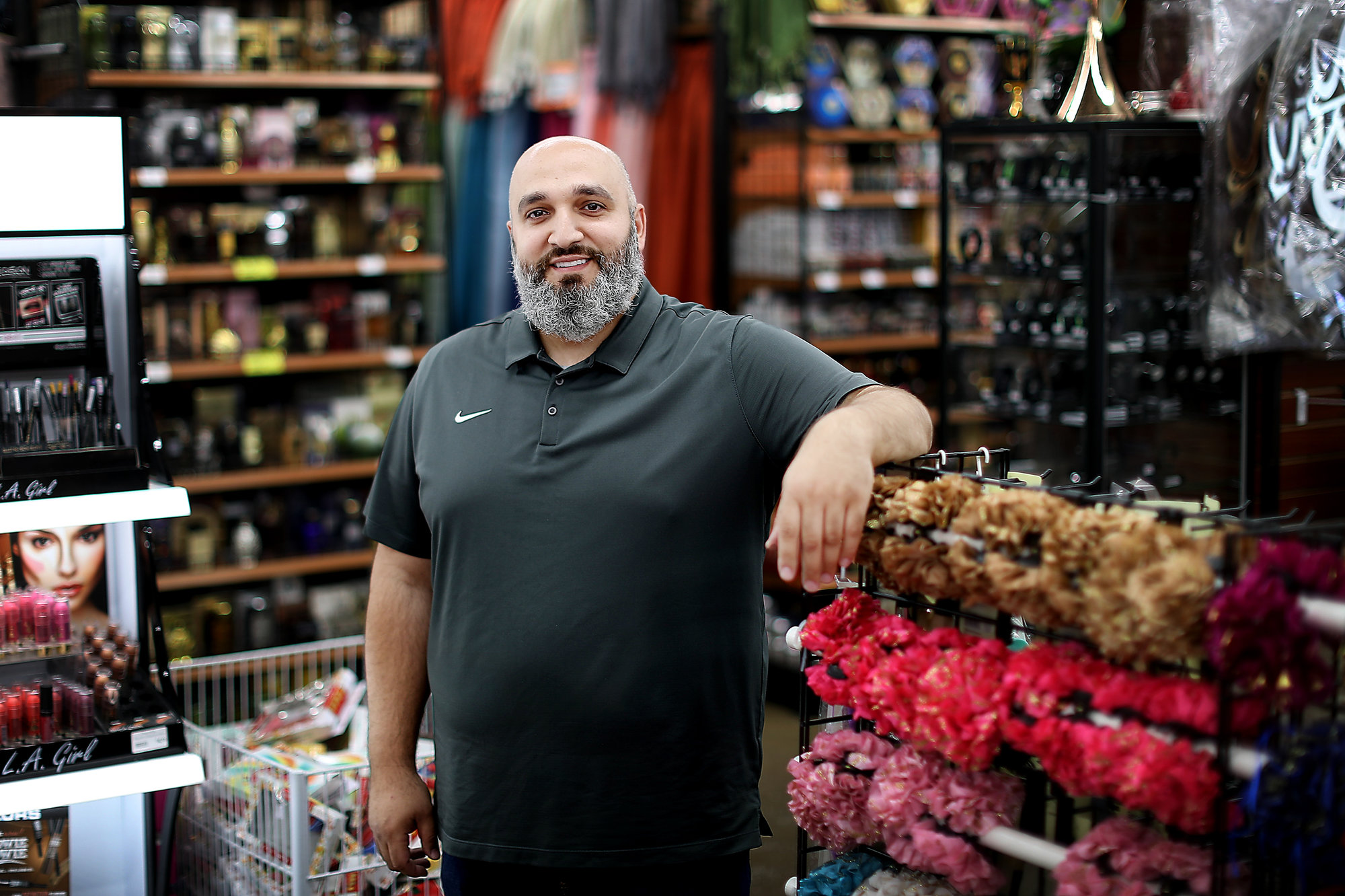 Immigrants shape Michigan’s small business economy - mlive.com