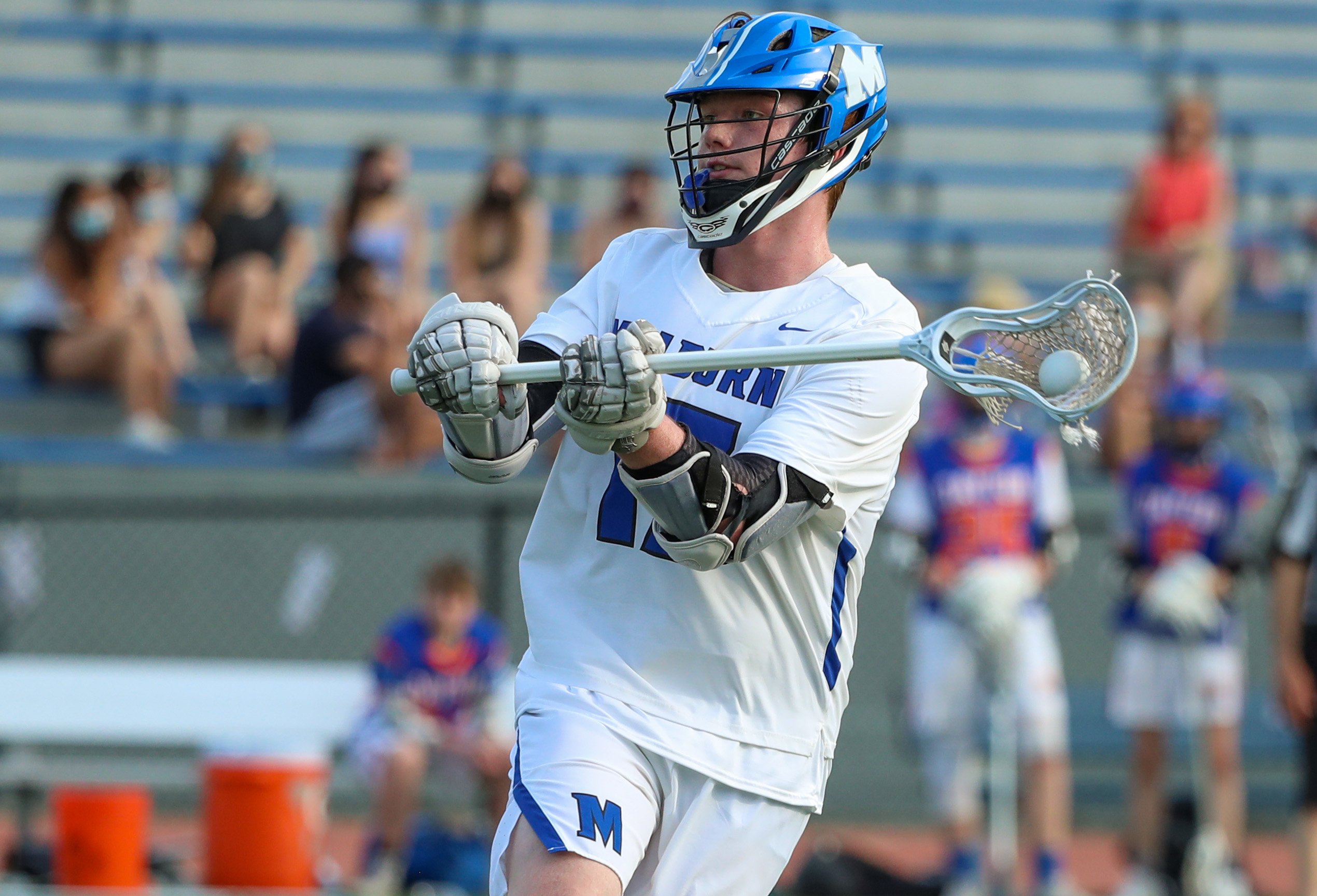 N.J. Lacrosse: Millburn's Robbie Almgren remembered before Millers host ...